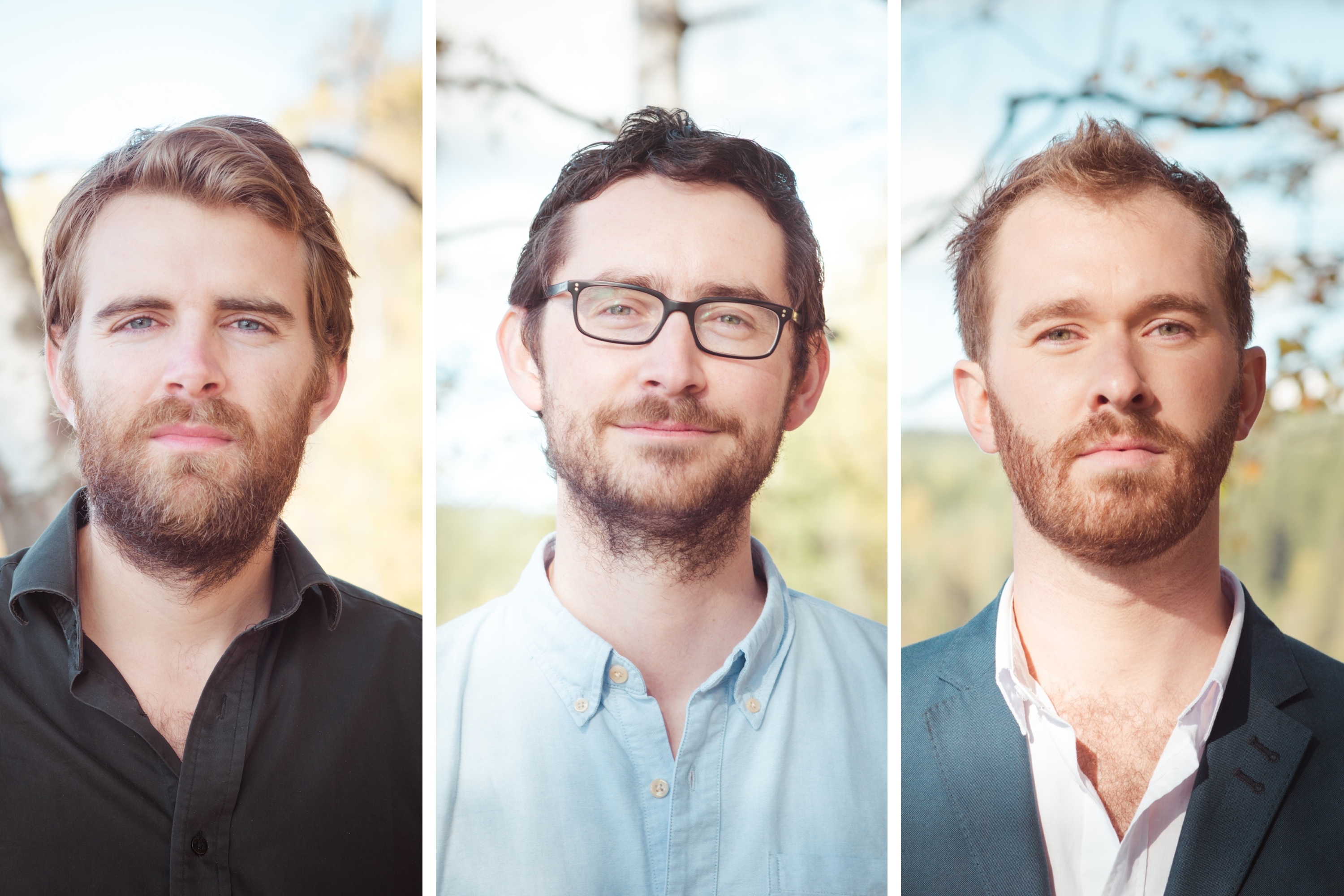 Hayden Powell Trio @ Fryd Scene - Jazz i Norge
