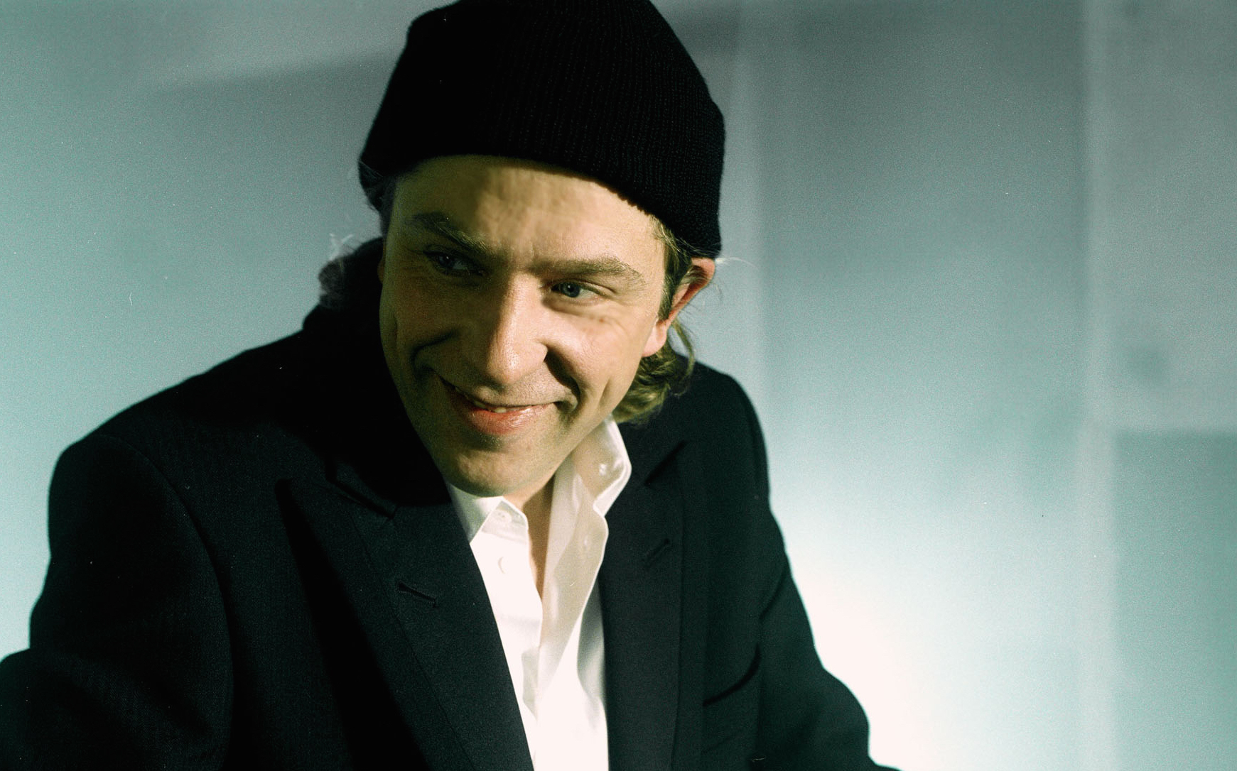 CARSTEN DAHL – REUBEN ROGERS – GREGORY HUTCHINSON - Jazz i Norge