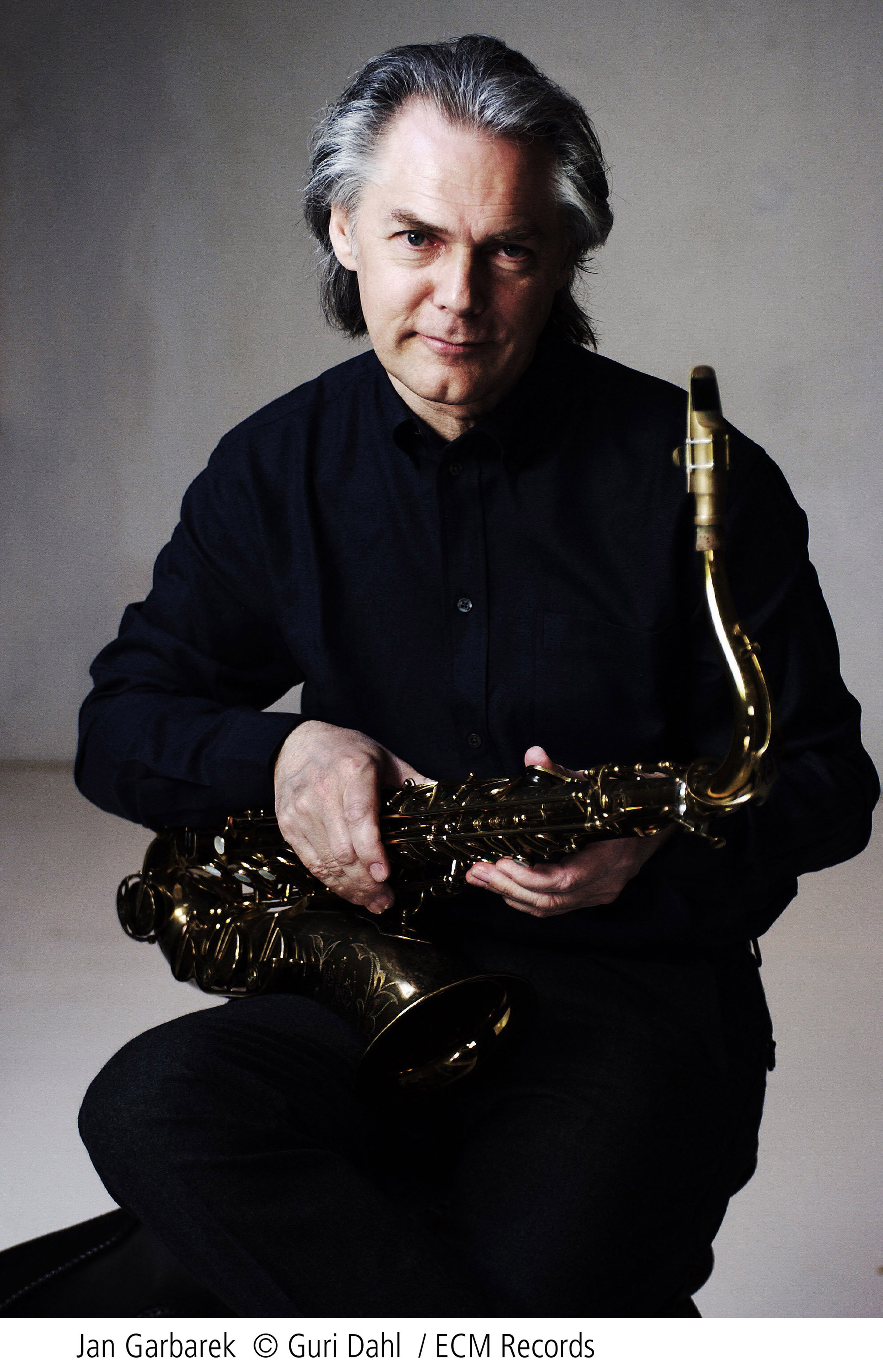 Jan Garbarek Group featuring Trilok Gurtu - Jazz i Norge