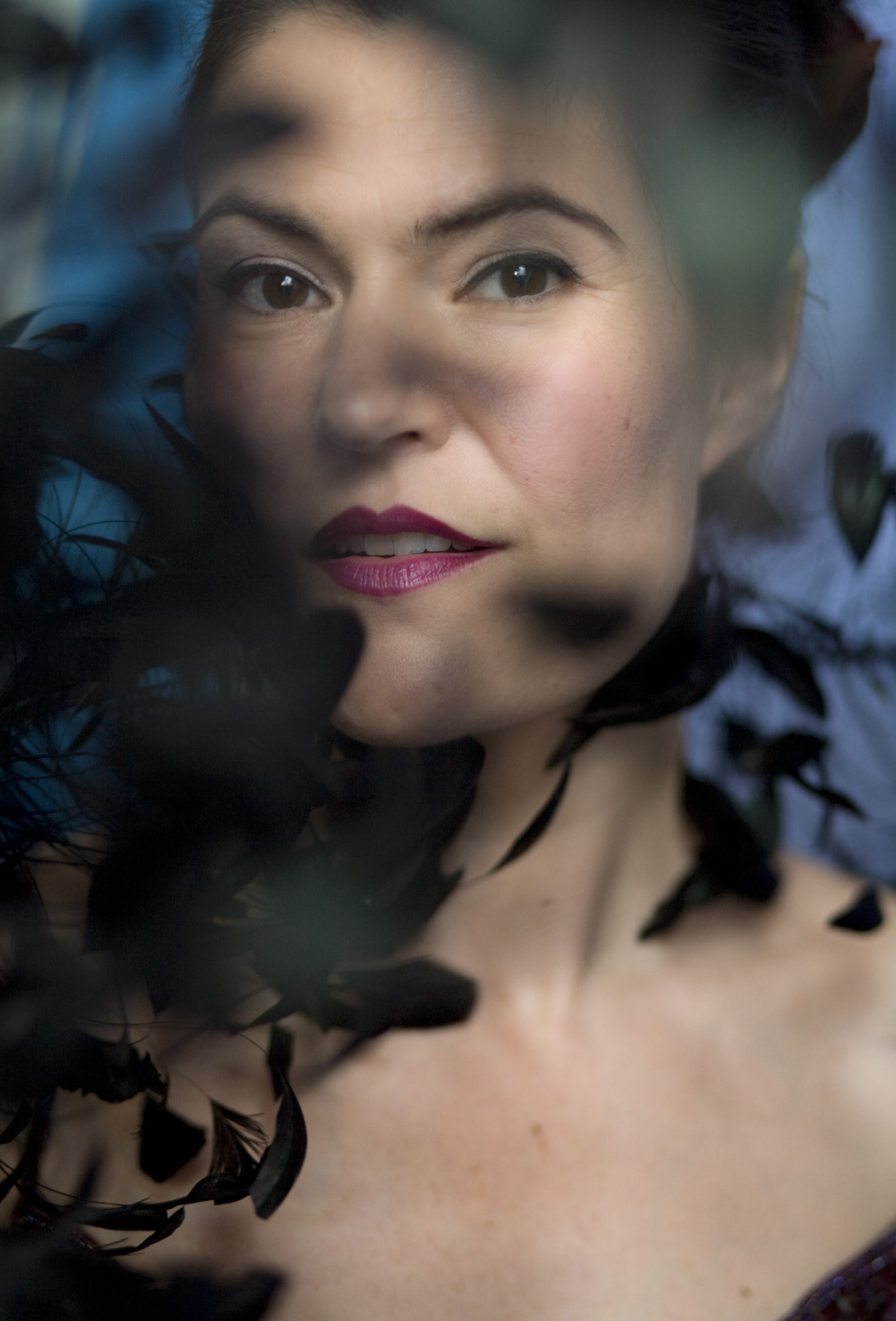 Storbandcafé med Majken Christiansen og Ski Storband - Jazz i Norge