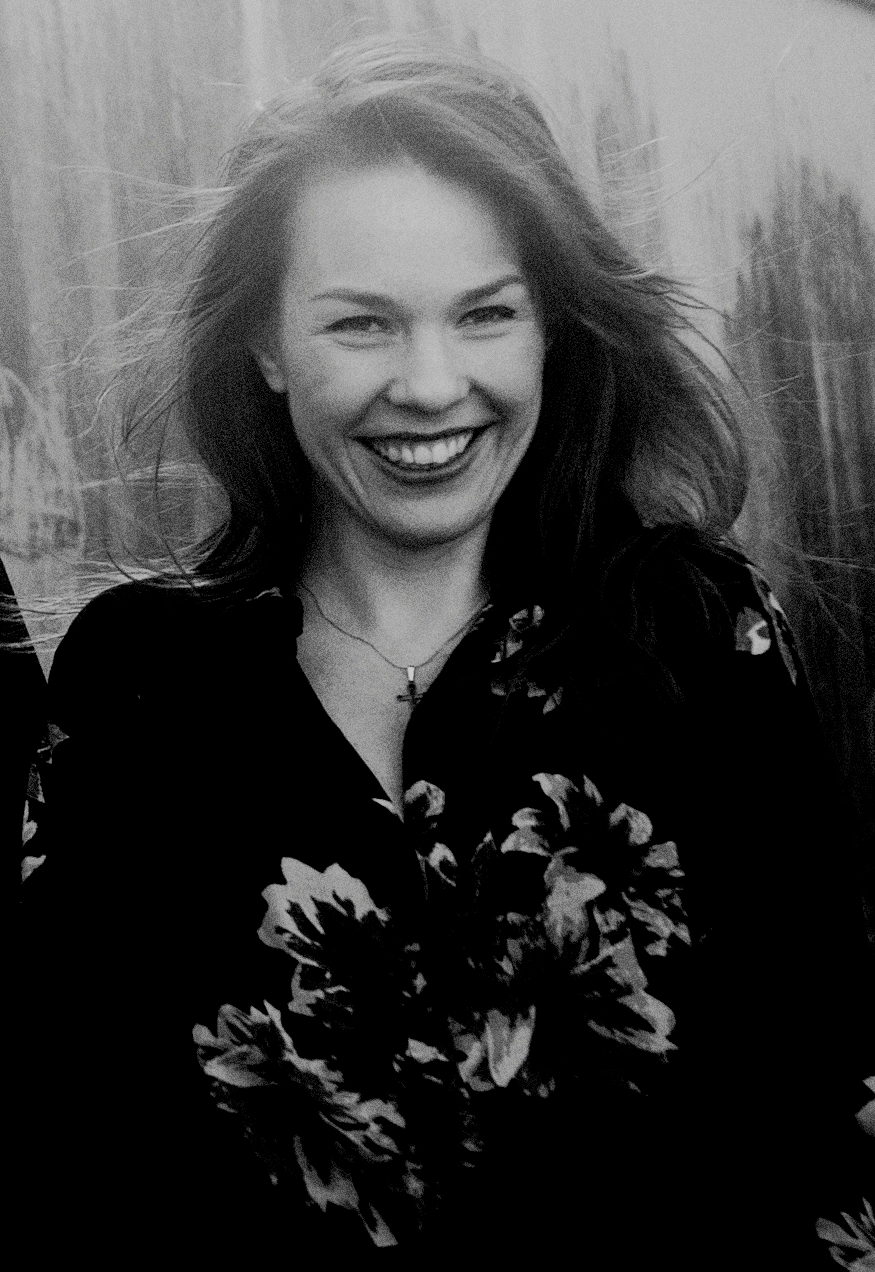 Isabella Lundgren og Peter Asplund med Prime Time Orchestra - Jazz i Norge