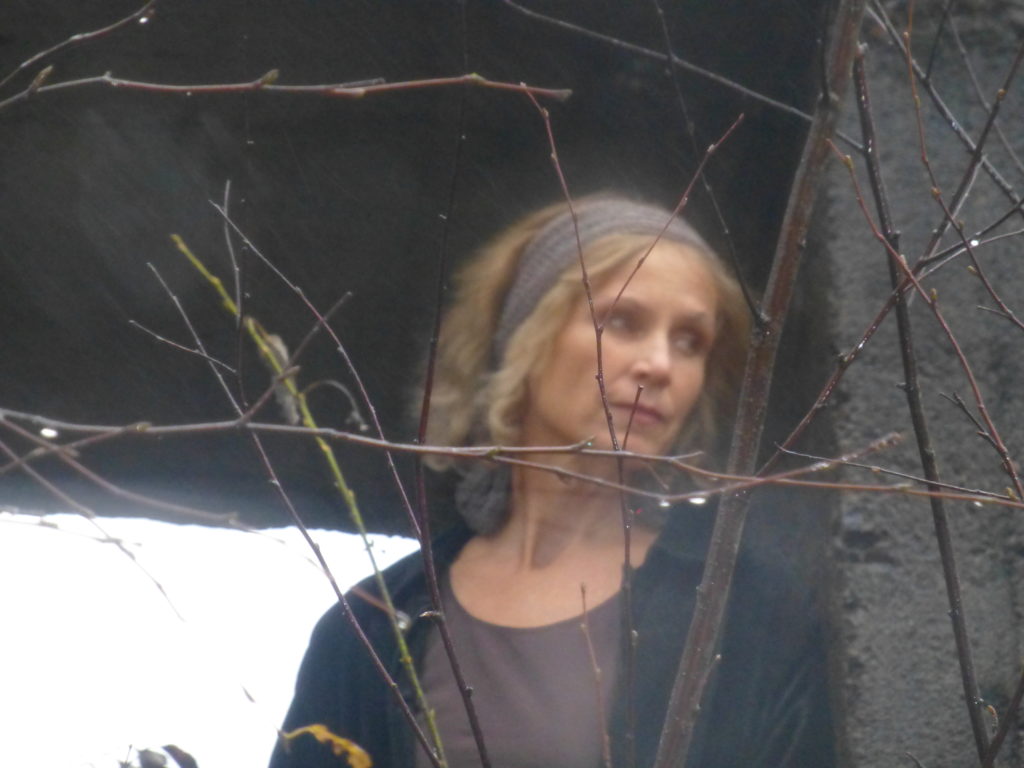 "Stille sanger og varme vers" - Høstkonsert med Anne Lande, Per Husby ...