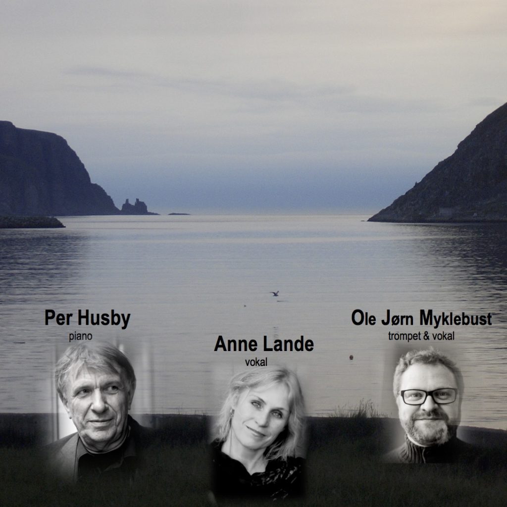 "Stille sanger og varme vers" - Høstkonsert med Anne Lande, Per Husby ...