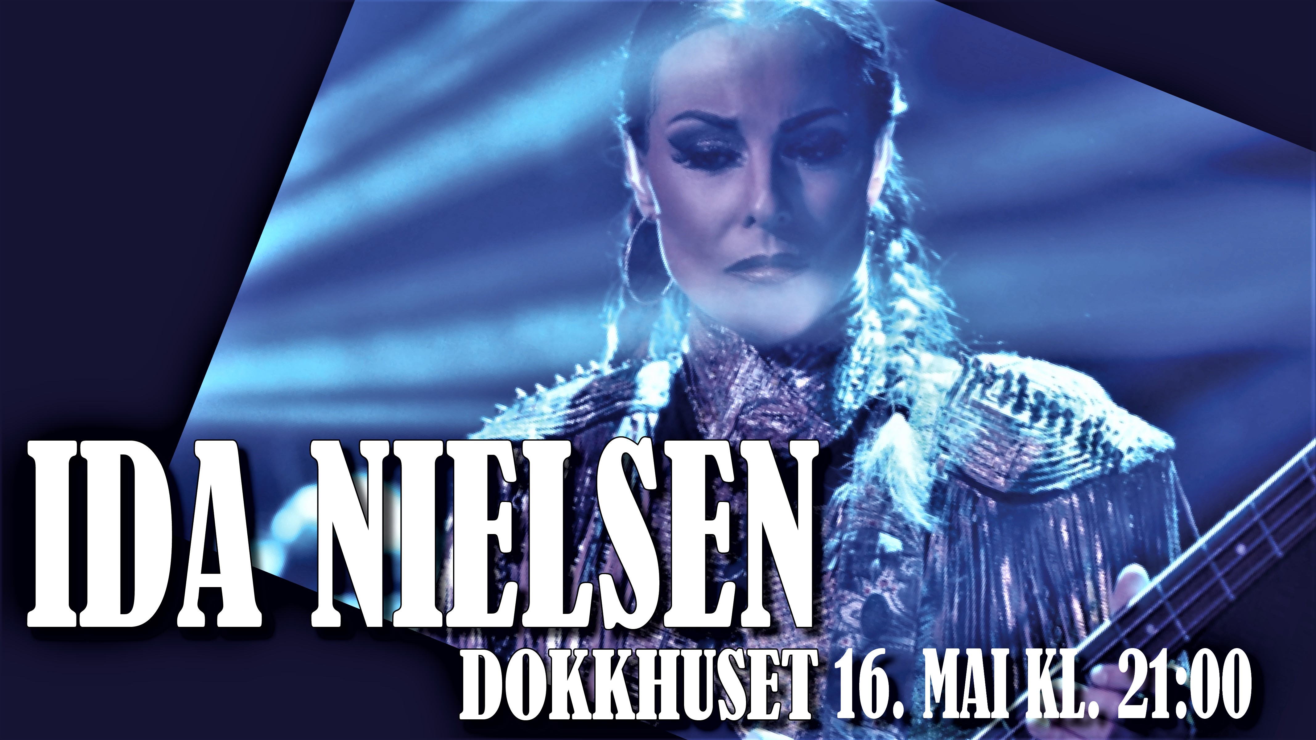 Ida Nielsen Band - Jazz i Norge