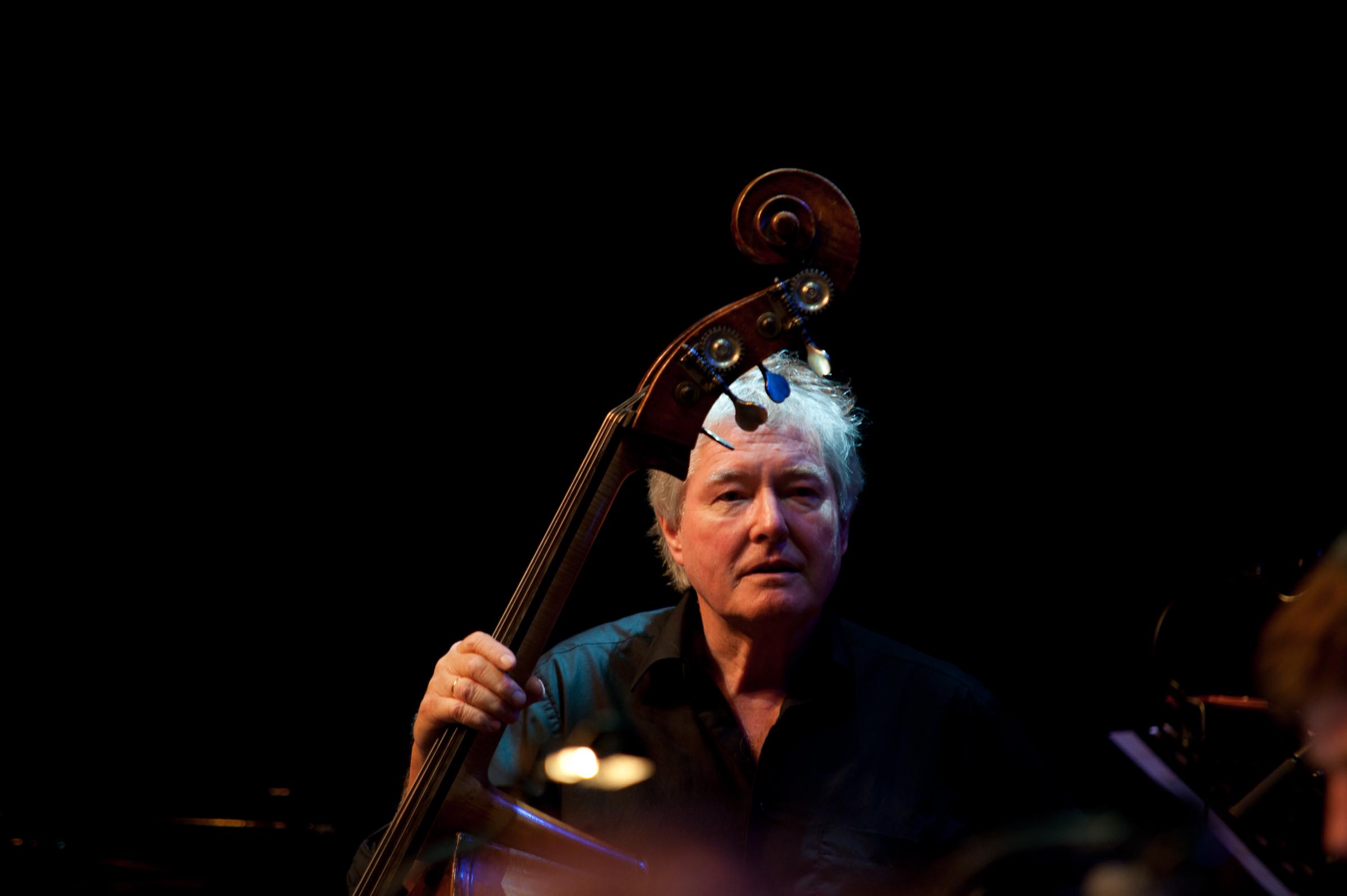 Arild Andersen (solo) - Jazz i Norge