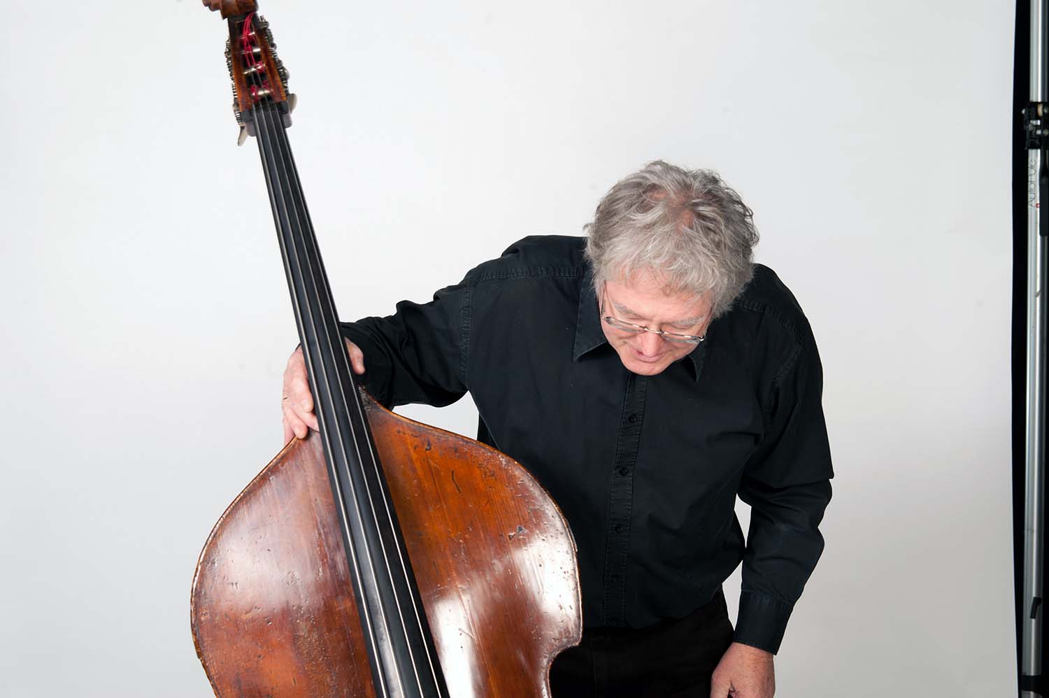 Jazznytt18 til lunsj og til middag - Jazz i Norge