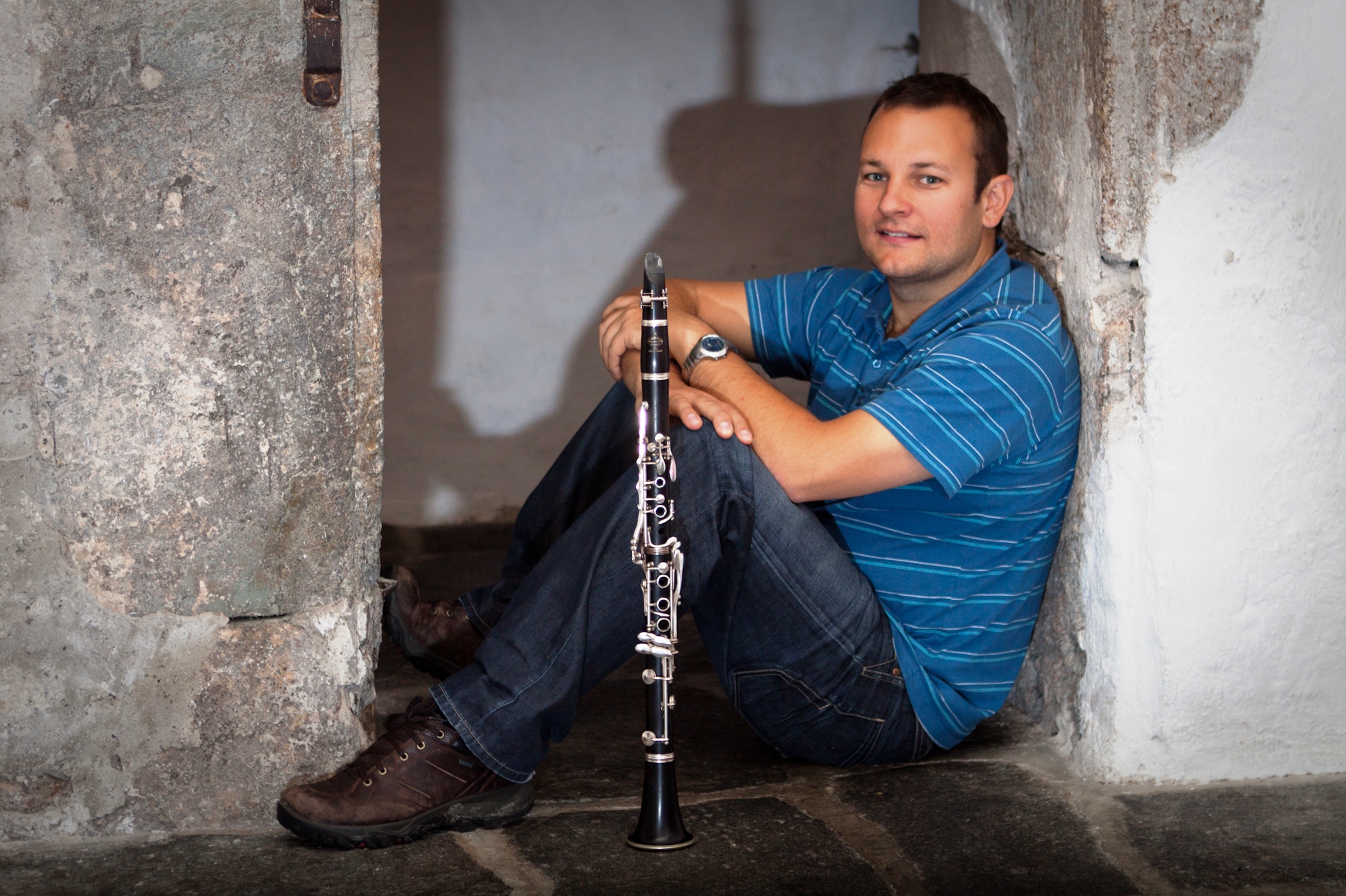 Michael Barnes Oktett - Jazz i Norge