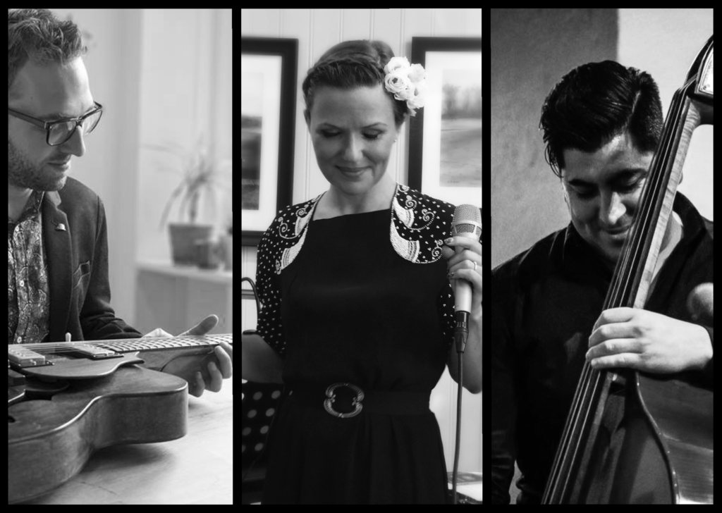 Jazzklassikere på norsk - Jazz i Norge