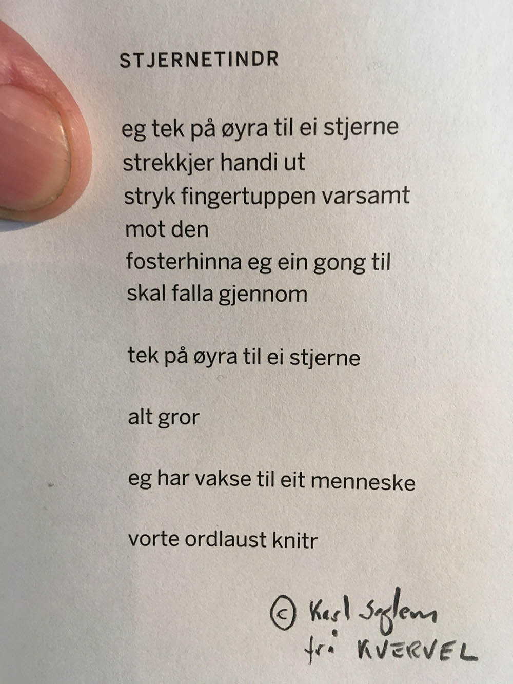 Now’s The Time: Vossajazz-spesial! - Jazz i Norge