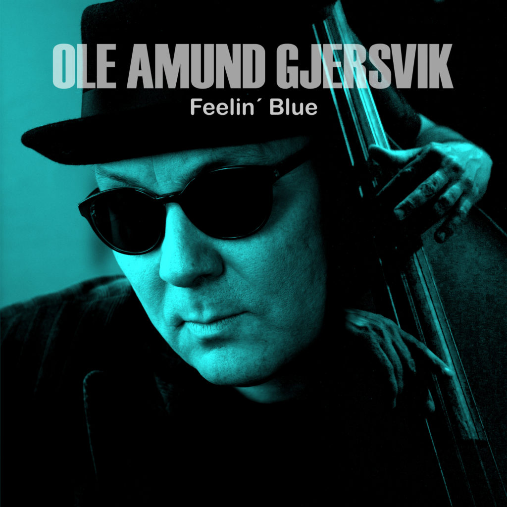 Feelin' Blue - Jazz i Norge