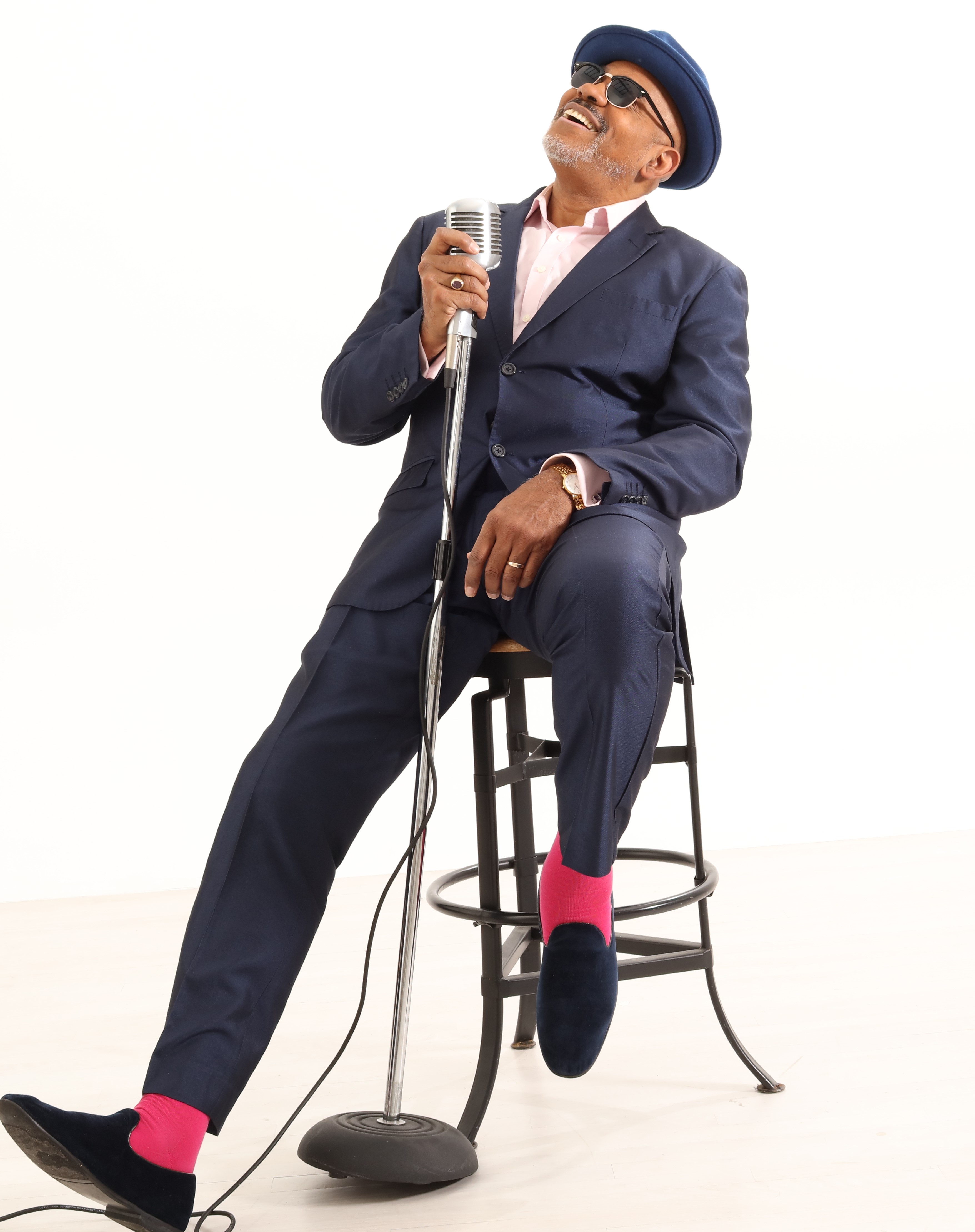 The Allan Harris Band - Jazz i Norge