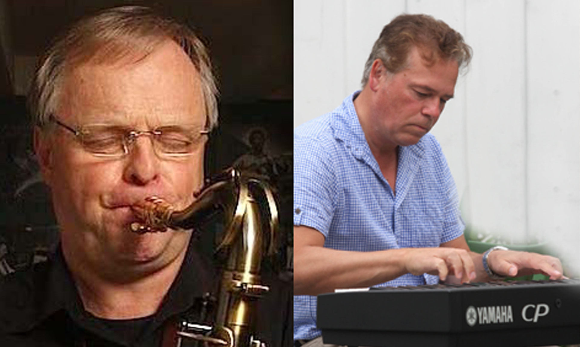 Robert Normann-festival 2019 Jazzfotoustilling - Jazz i Norge