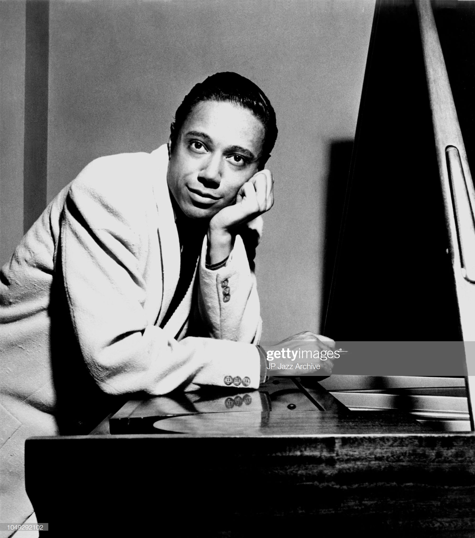 Horace Silver Tribute Band - Jazz i Norge