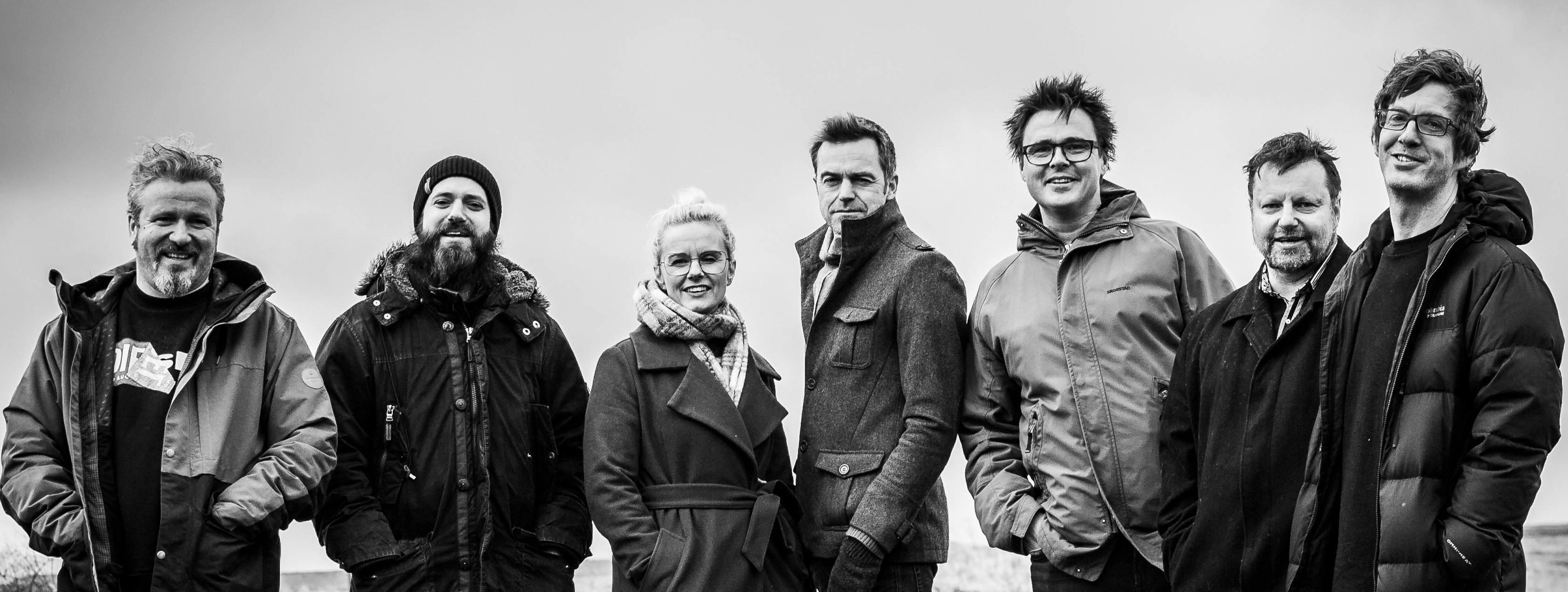 Lars Andreas Haug band - Jazz i Norge