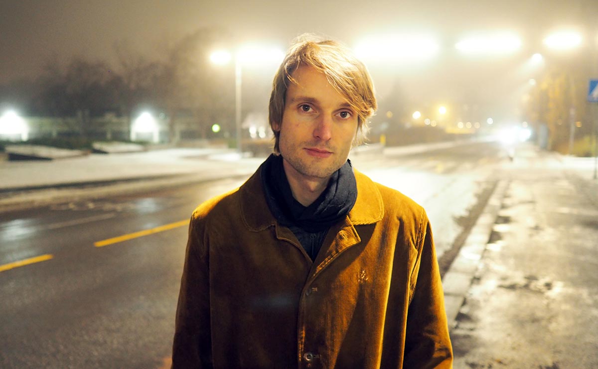 Motvind slipper festivalprogrammet - Jazz i Norge