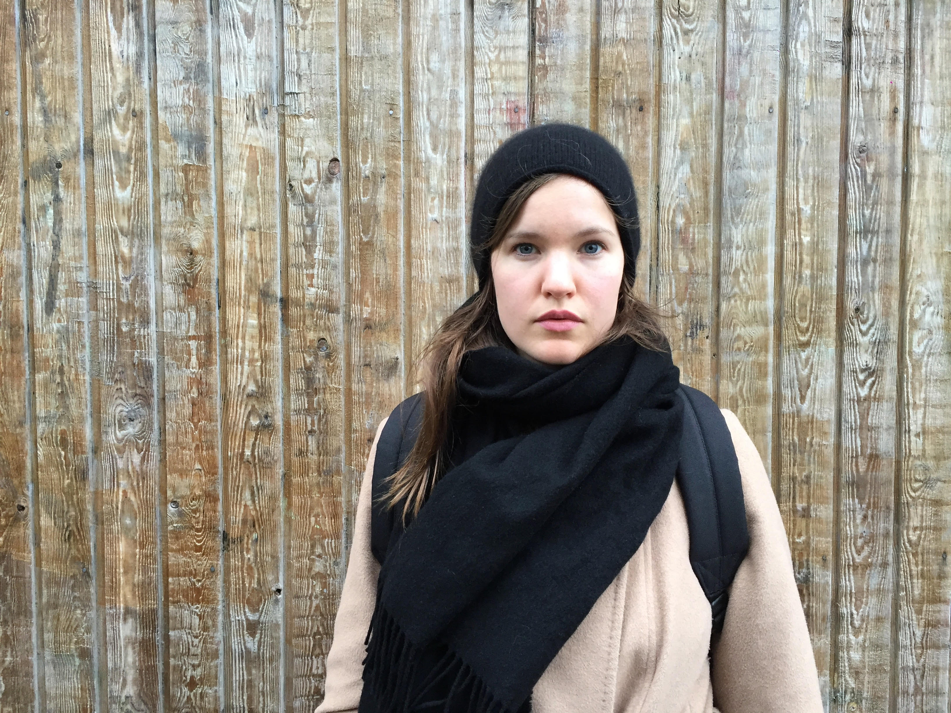 Gutvik ukentlig: HENRIETTE EILERTSEN / ANE MARTHE SØRLIEN HOLEN ...