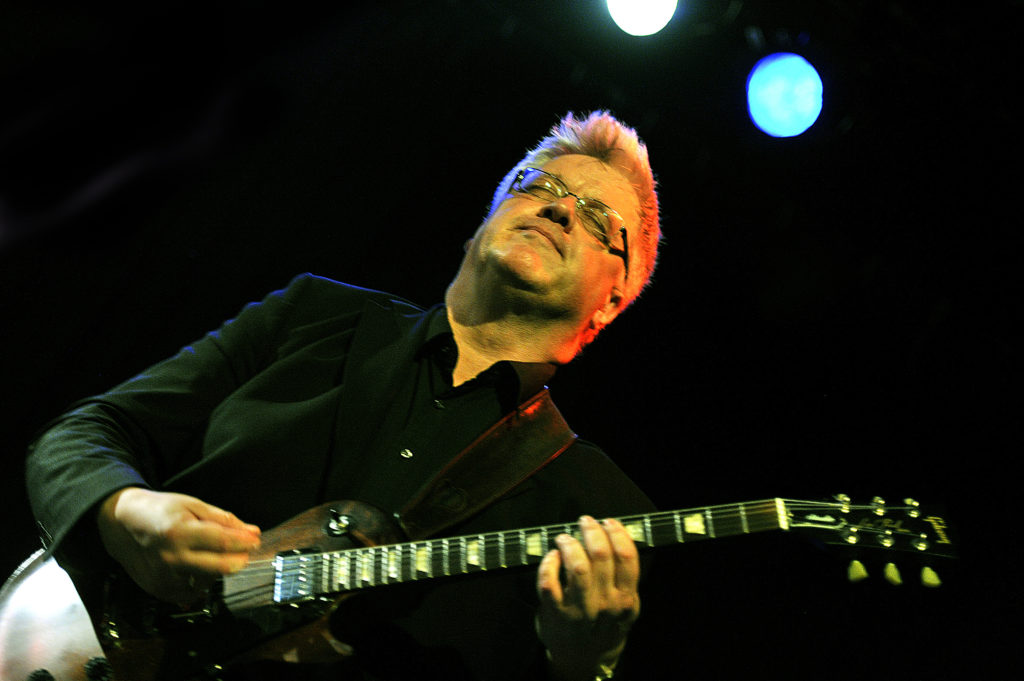 Staffan William-Olsson Trio - Poplåter i jazzdrakt - Jazz i Norge