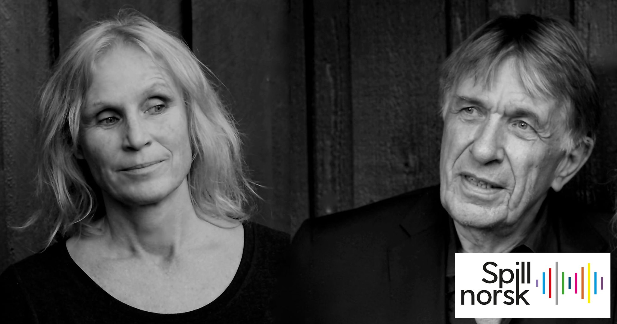Anne Lande & Per Husby - Jazz i Norge