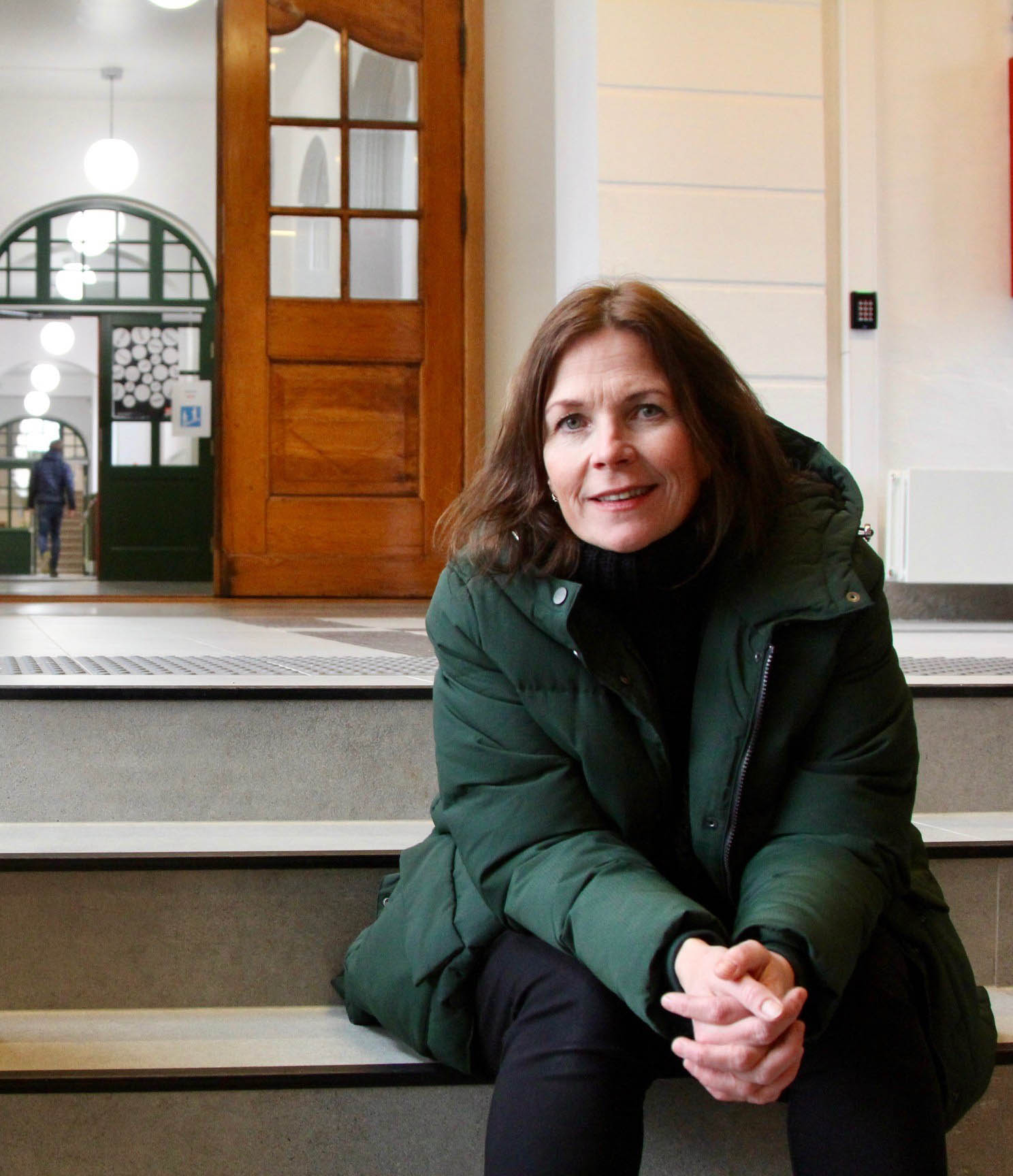 Støtte til Kongsberg Jazzfestival - Jazz i Norge