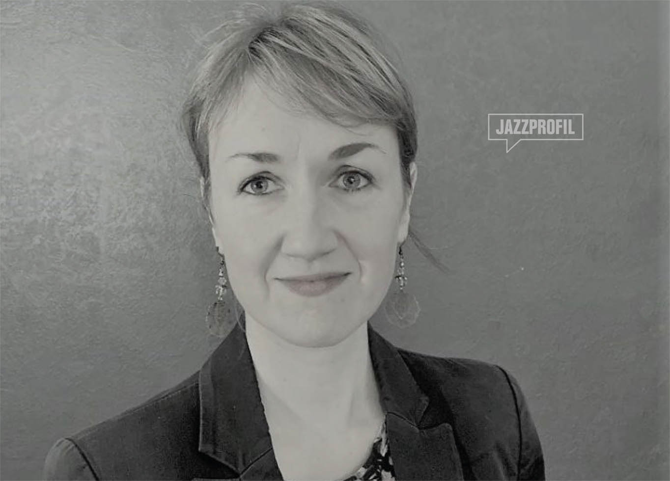 UKAS JAZZPROFIL: Anne Yven - Jazz i Norge