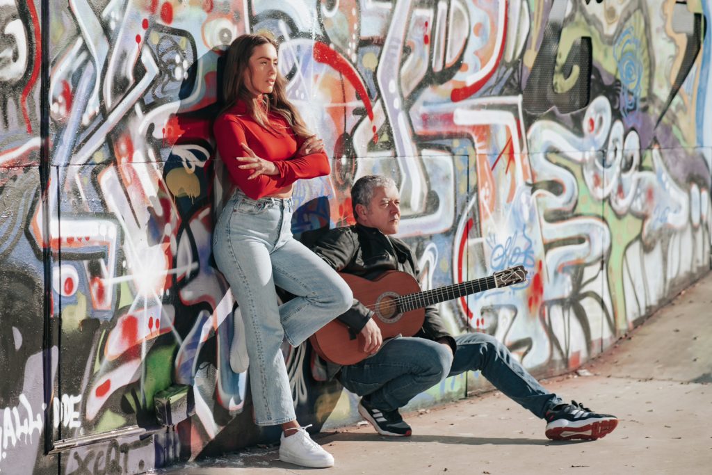 Ingrid Jasmin & Jesús Morente - Jazz i Norge