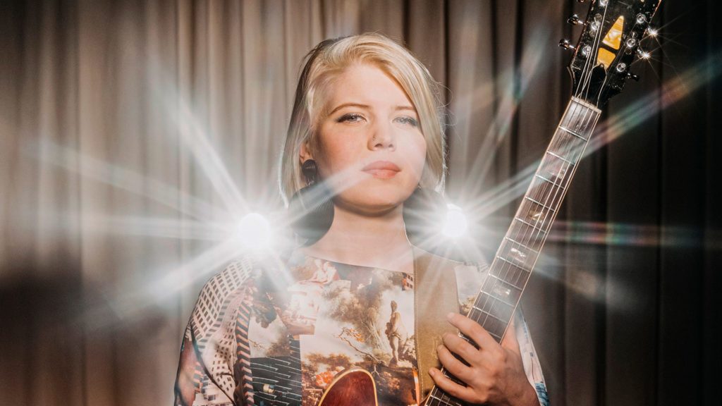 Lilja - Jazz i Norge