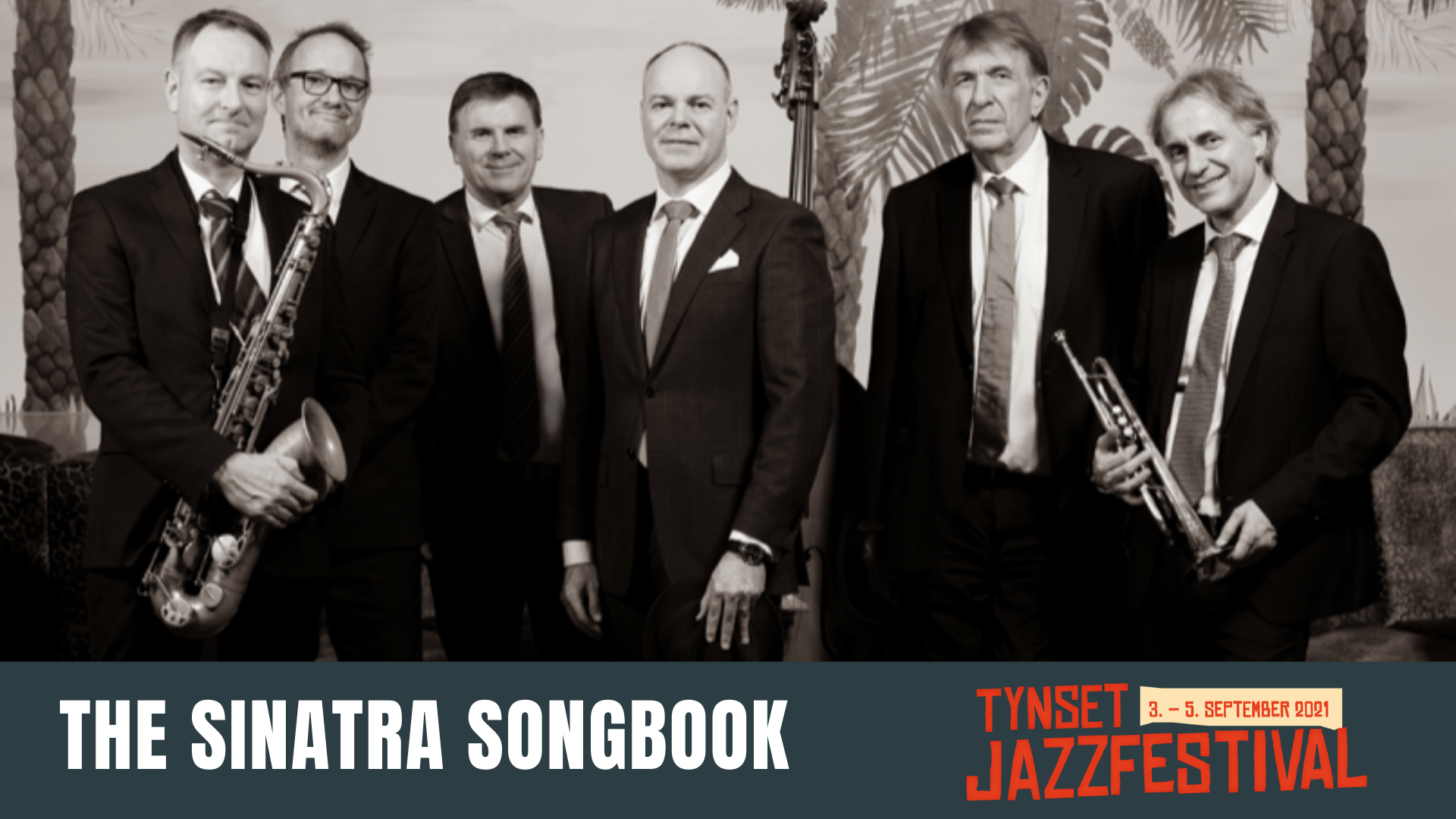 The Sinatra Songbook - Jazz i Norge