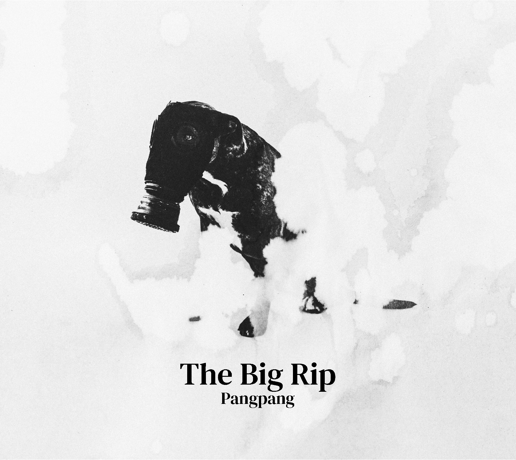 The Big Rip - Jazz i Norge