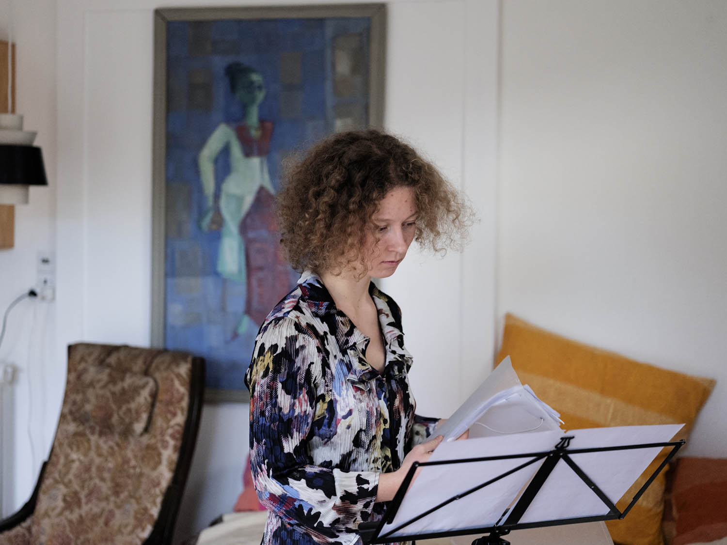 NTT: Deilig å være dansk i Norge - Jazz i Norge