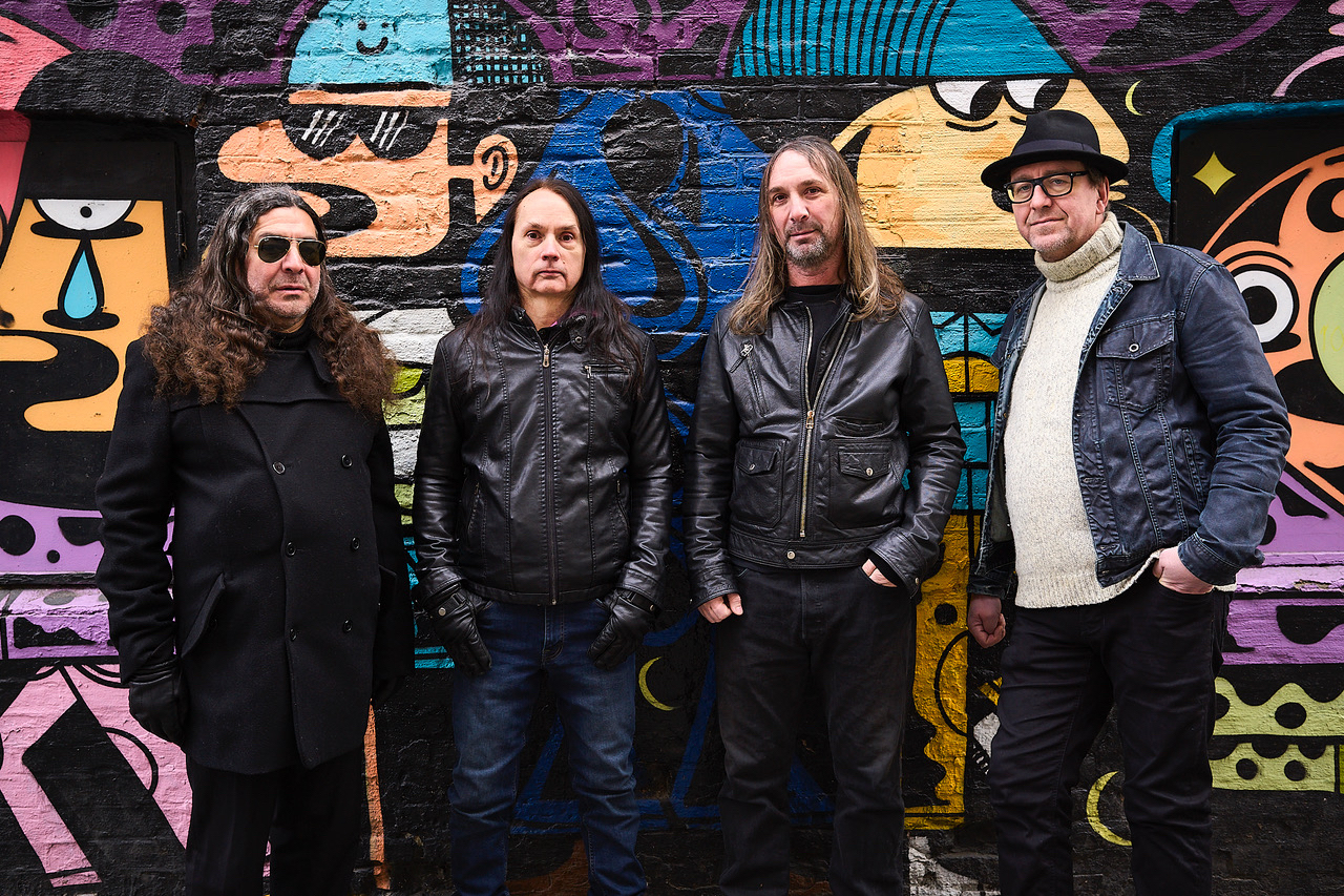 Børge Olsen Band på Herr Nilsen - Jazz i Norge