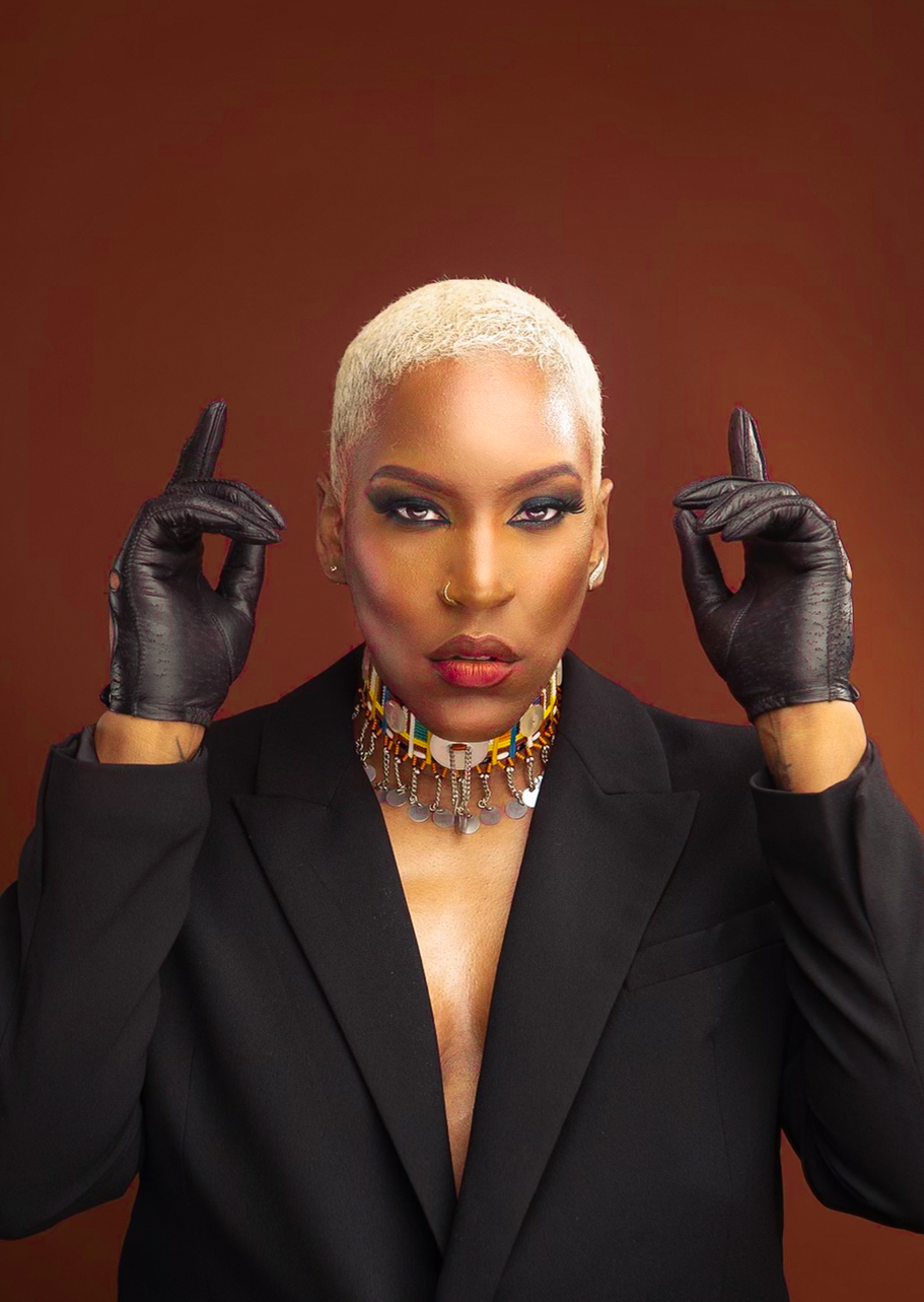 Liv Warfield - Jazz i Norge
