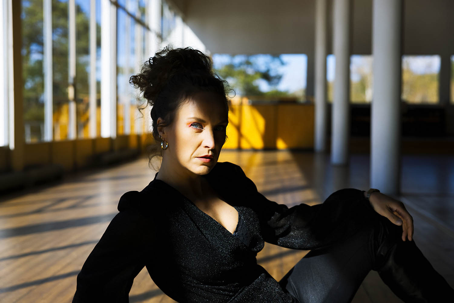 Vinterjazz står for døra i Fredrikstad - Jazz i Norge