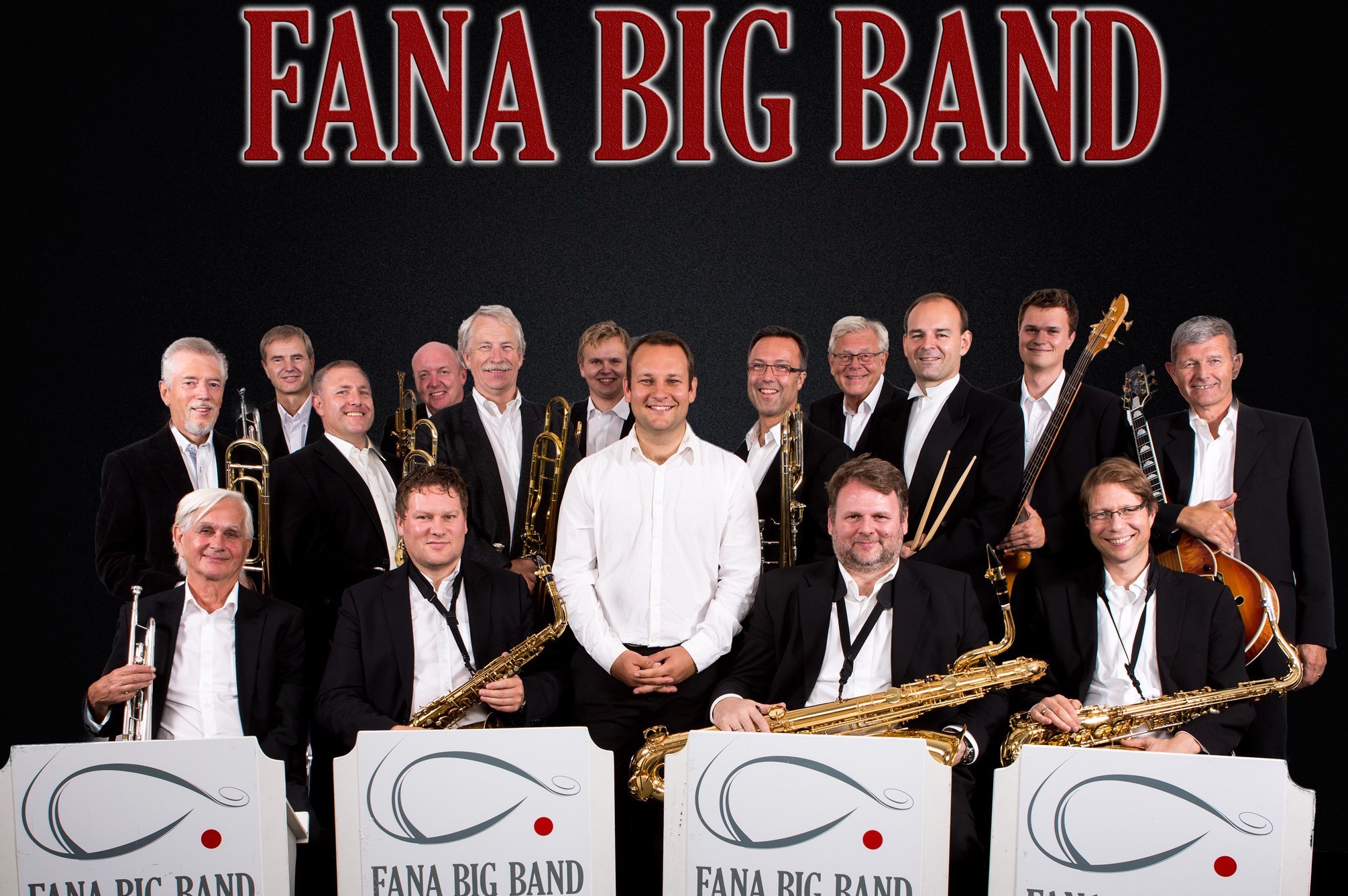 Fana Big Band - Jazz i Norge