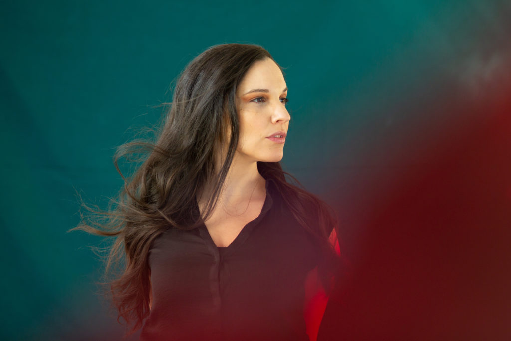 Simin Tander New Quartet - Jazz i Norge