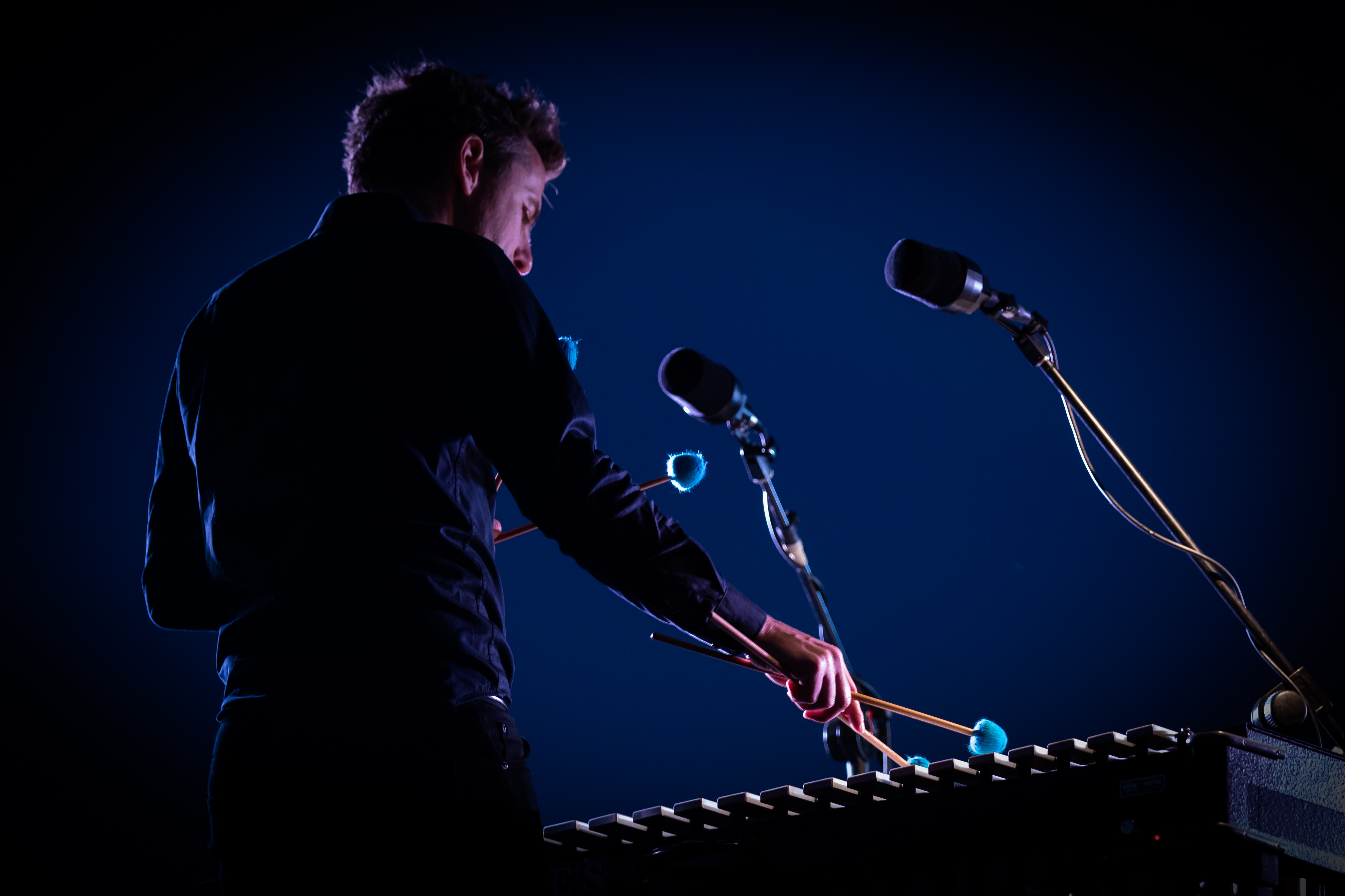 PASCAL SCHUMACHER - Jazz i Norge