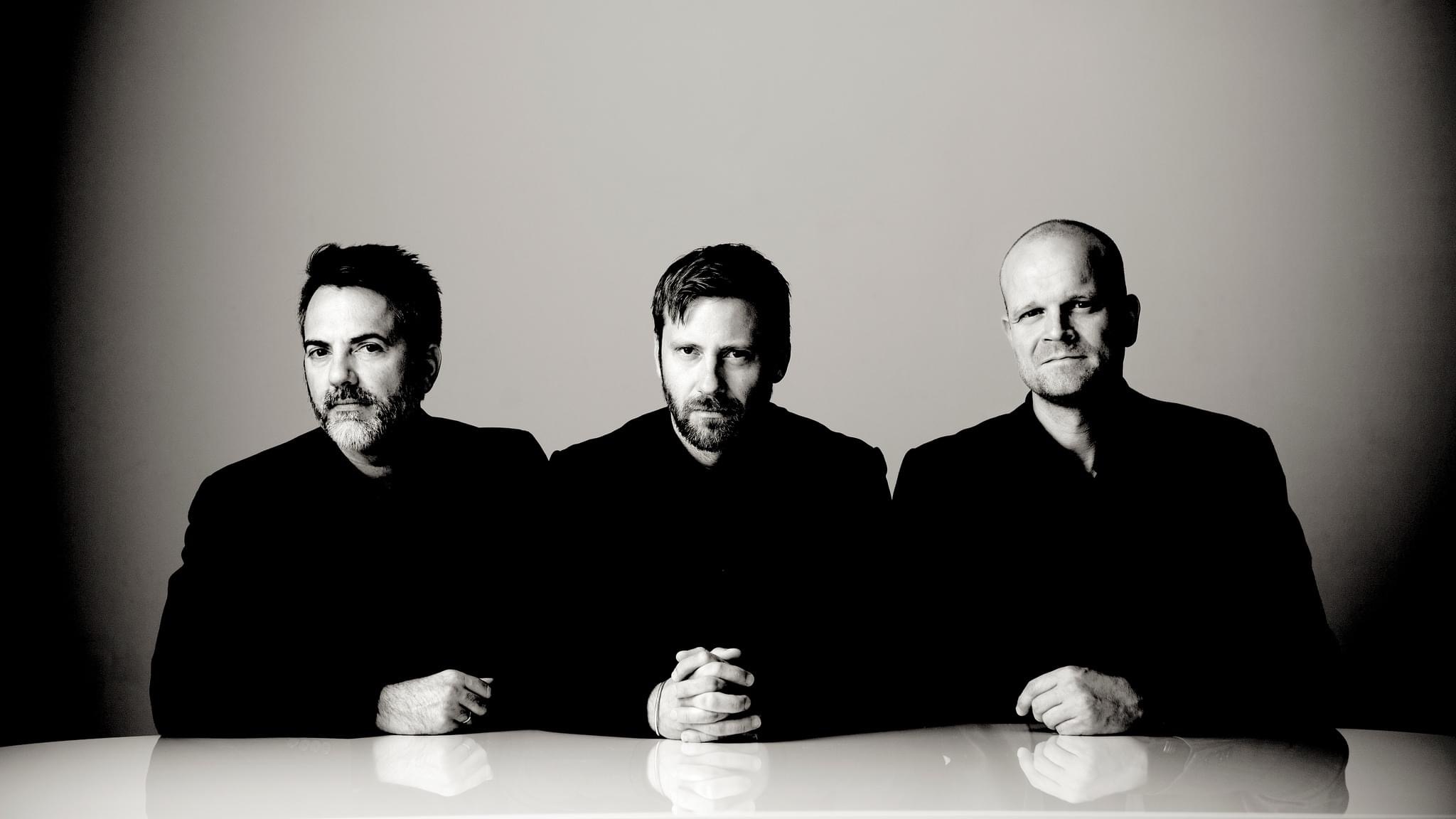 Espen Eriksen Trio på Redninga i Horten - Jazz i Norge Espen Eriksen Trio på Redninga i Horten - Jazz i Norge
