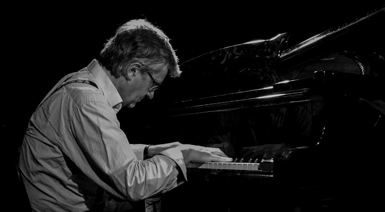 Helge Iberg - Beatles Revisited - Jazz i Norge