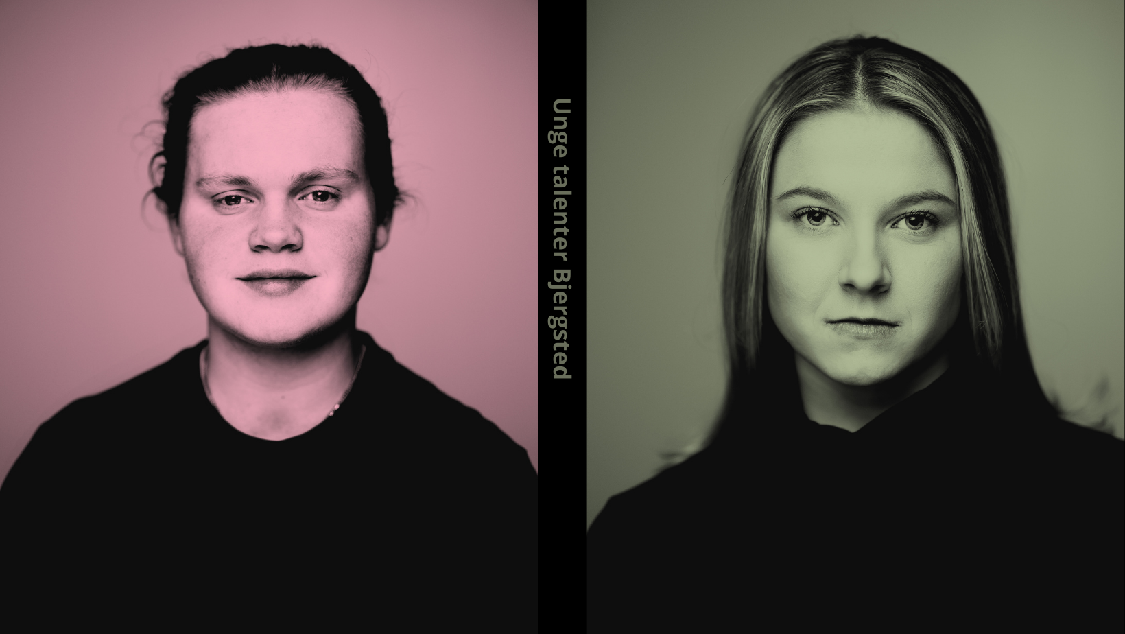 UTB - Unge Talenter Bjergsted - Jazz i Norge