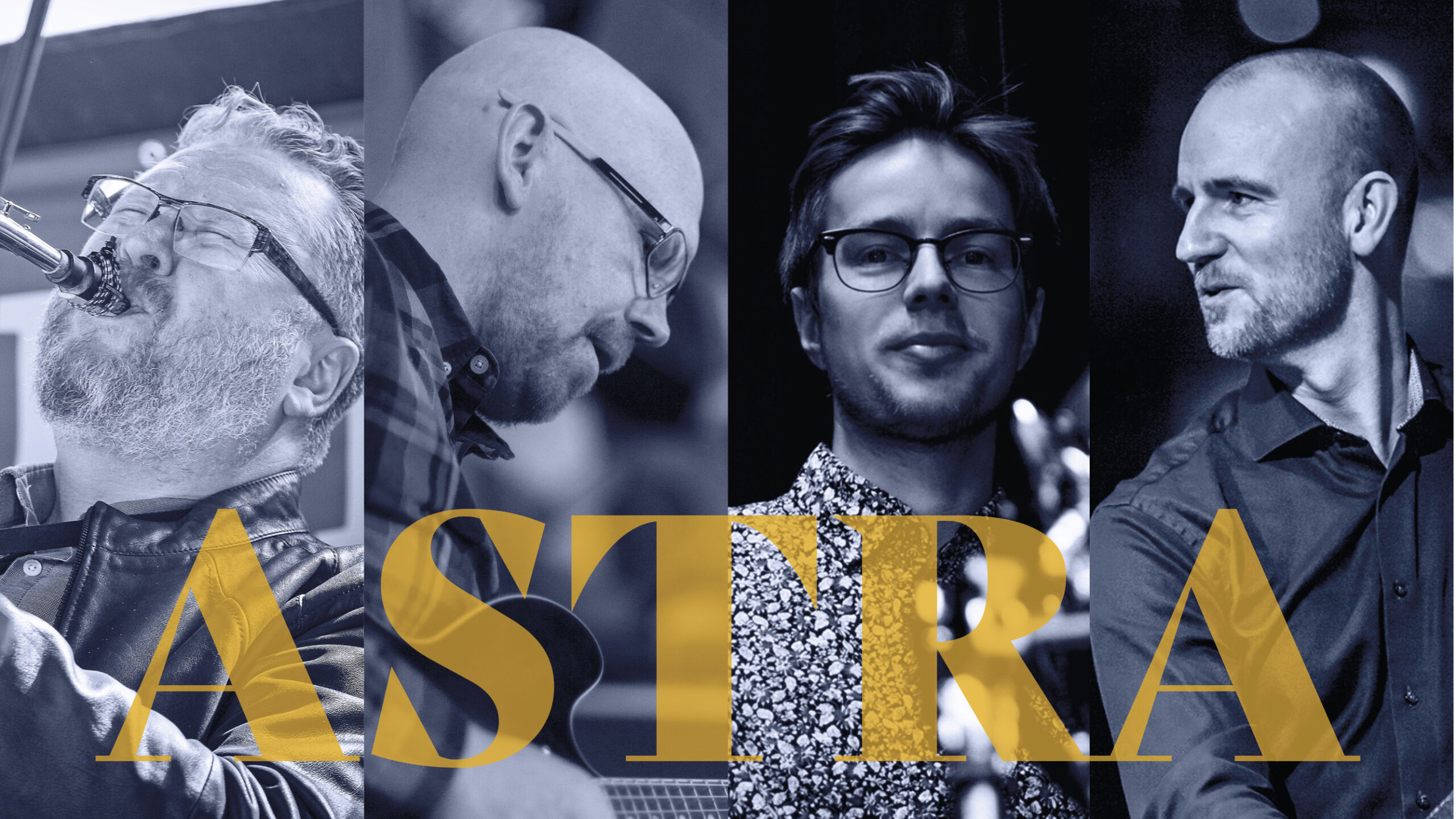 ASTRA - Jazz i Norge