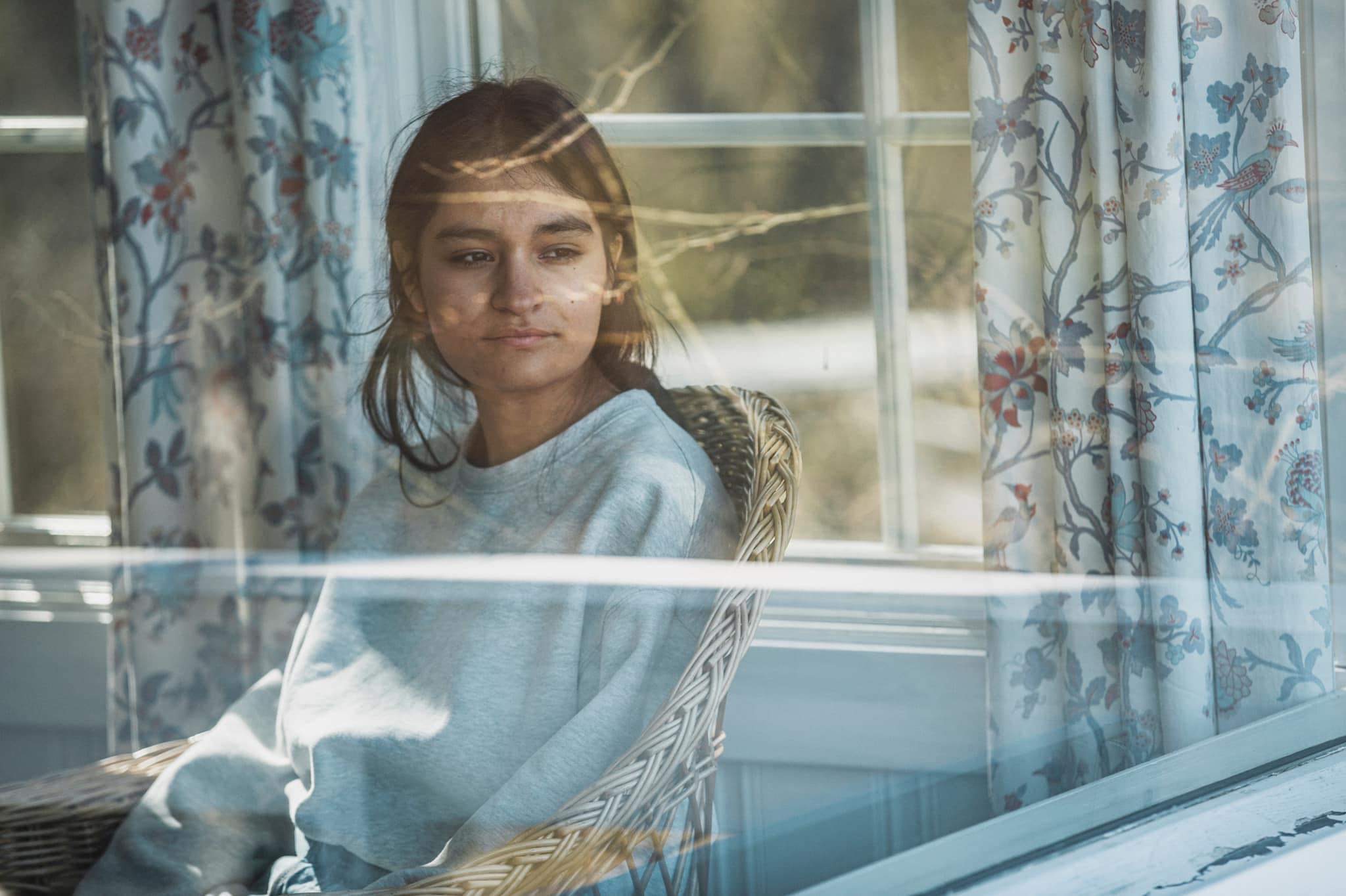 Daniela Reyes - Jazz i Norge