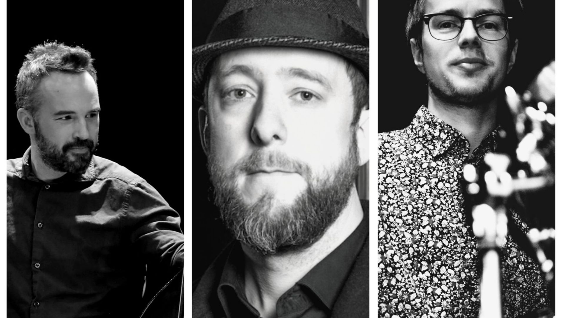 Lørdagsjazz i Ski med David Skinner - Jazz i Norge