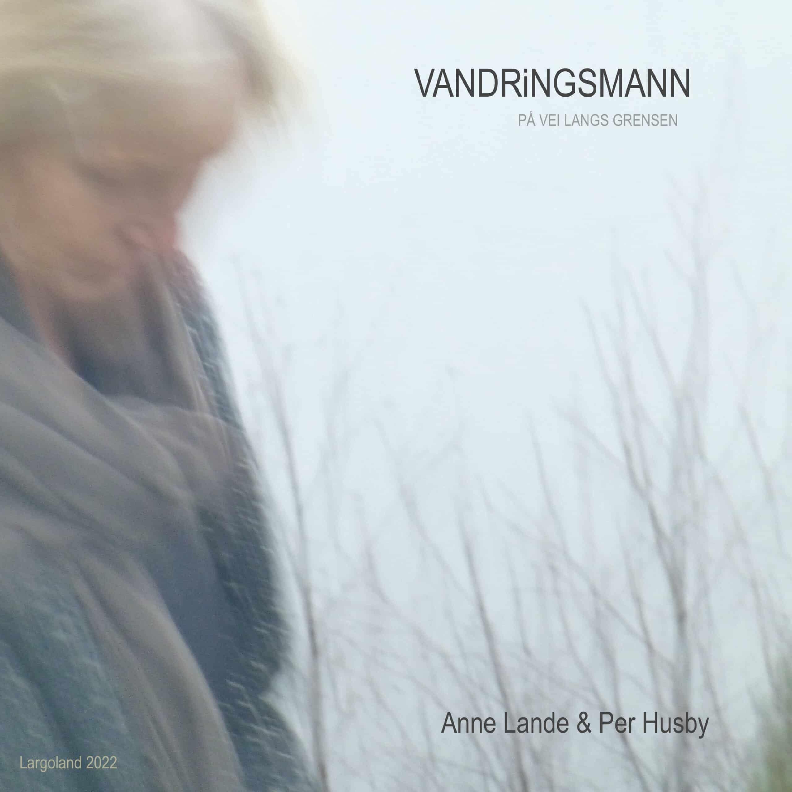 Vandringsmann - Jazz i Norge