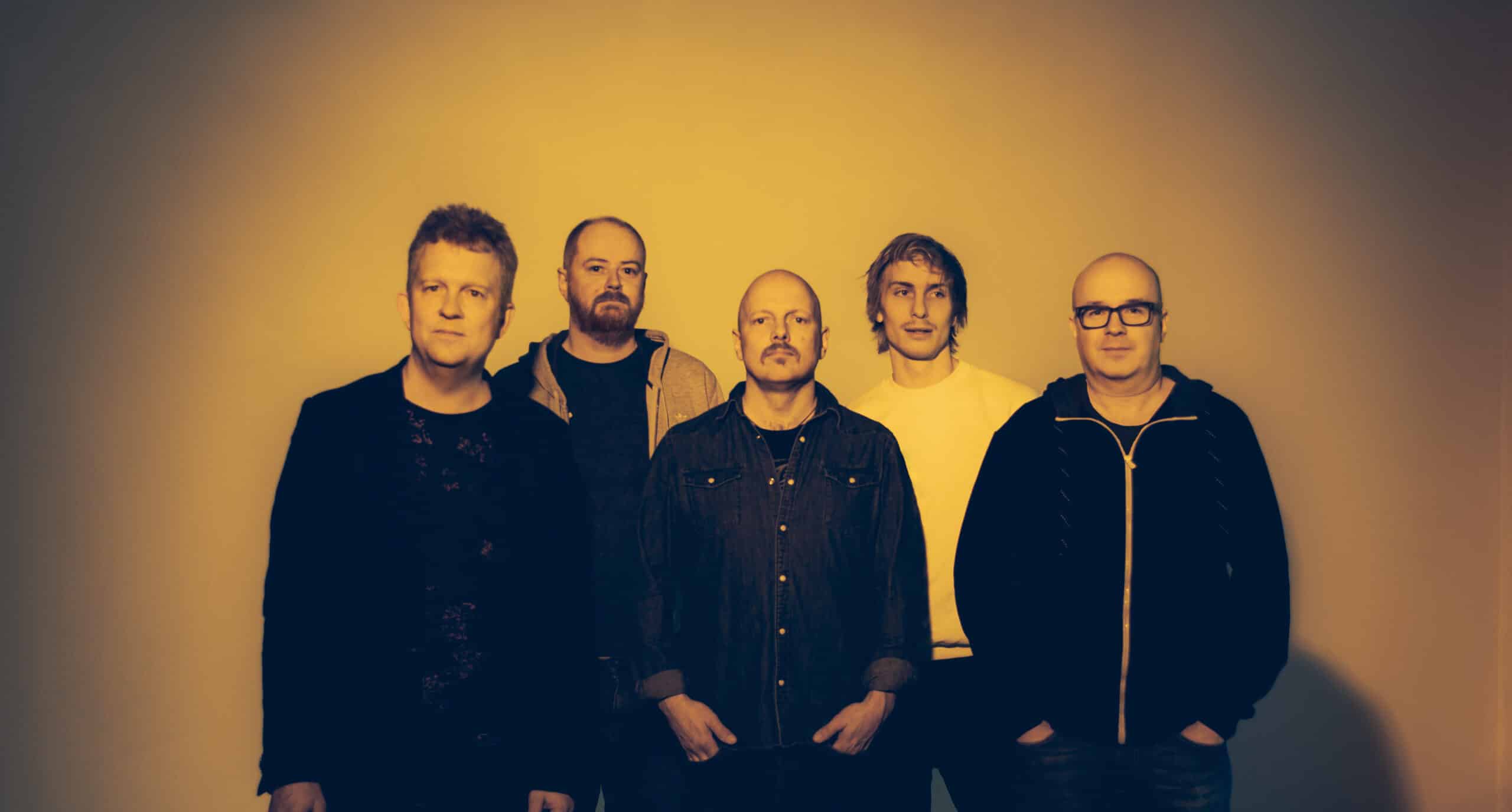 Konsertforeninga & Blow Out! presenterer: Atomic (2/2) - Jazz i Norge