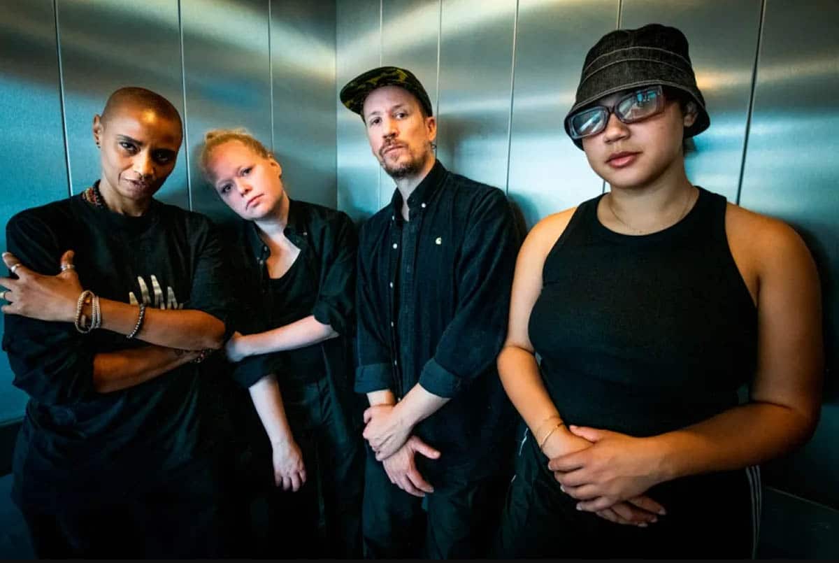 All Ears på Munch i januar - Jazz i Norge