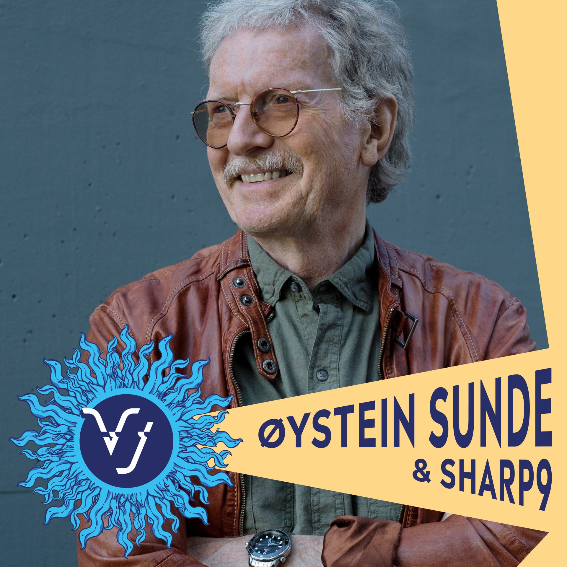 Øystein Sunde & Sharp 9 - Jazz i Norge