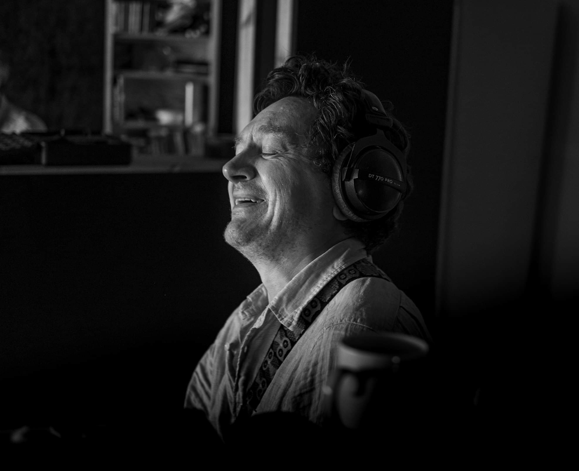 NTT: En ukentlig groove - Jazz i Norge