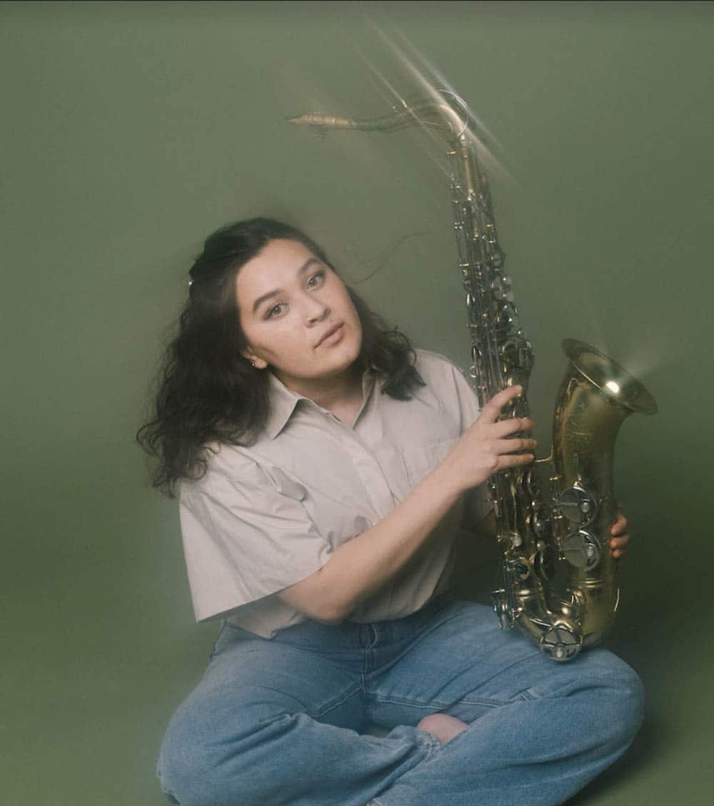 Mona Krogstad Quartet til Nordic Jazz Comets i 2023 - Jazz i Norge