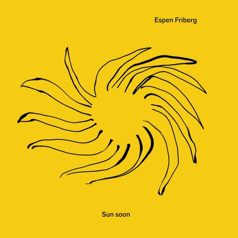 Sun Soon - Jazz i Norge