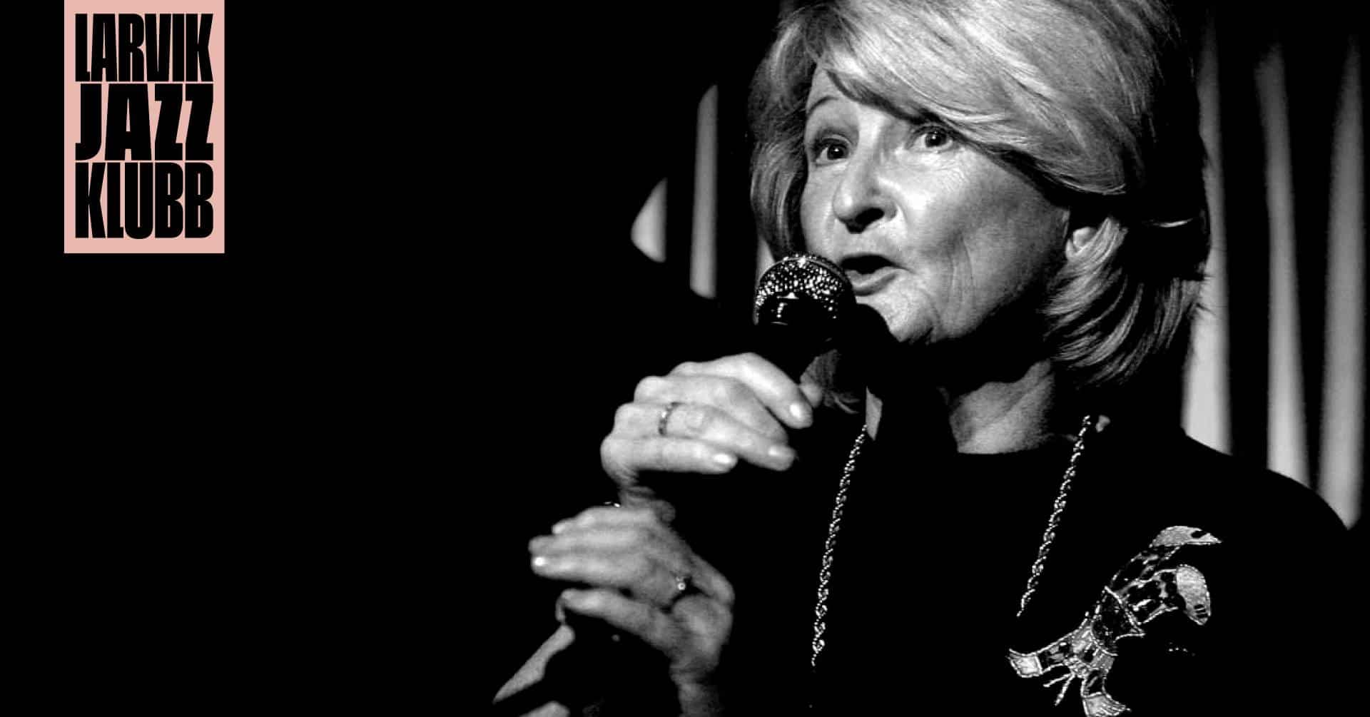 Karin Krog - The In-Between-Times - Jazz i Norge