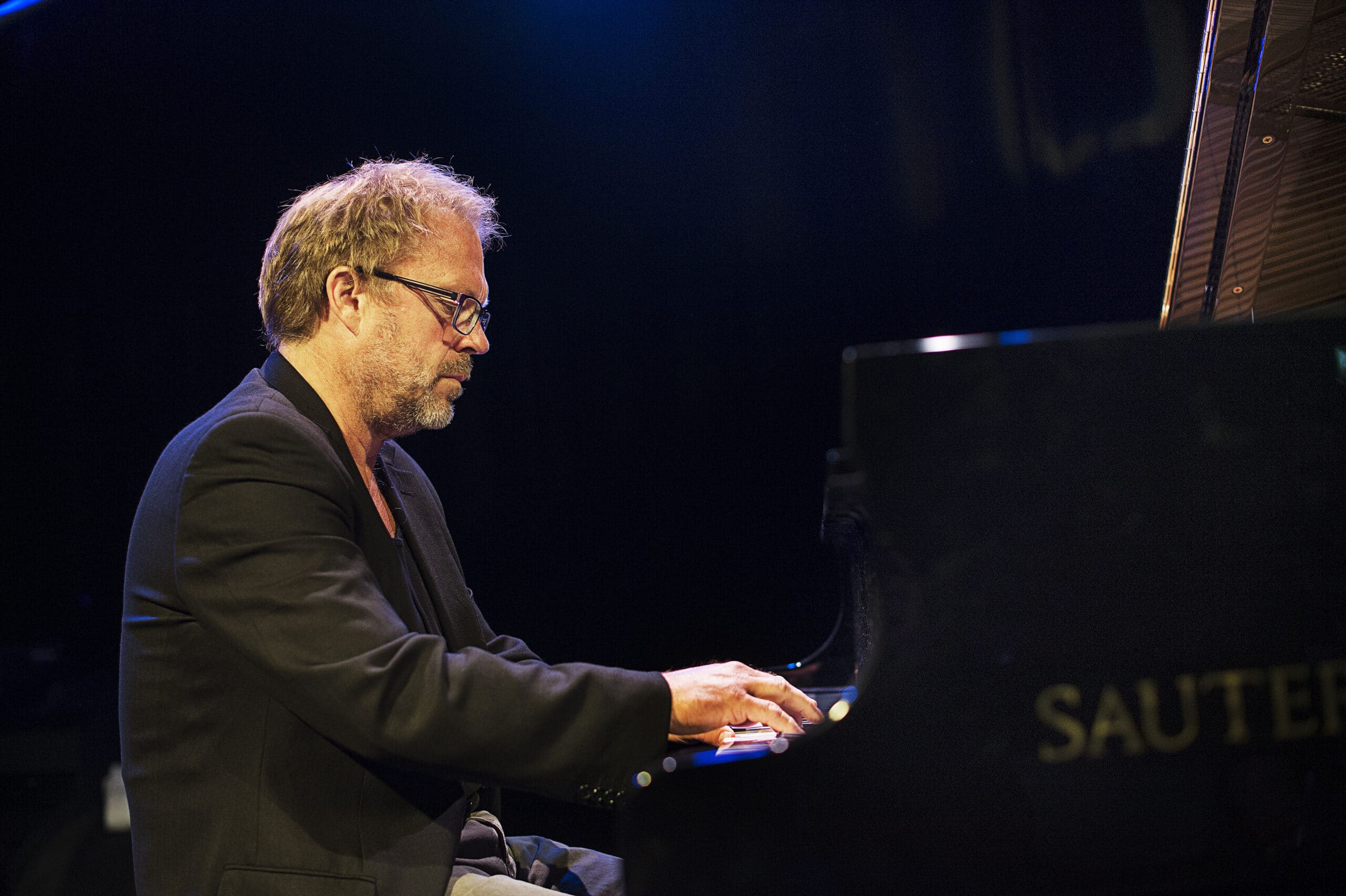 Erling Aksdal & NTNU Jazzensemble | Jazzfest 2023 - Jazz i Norge